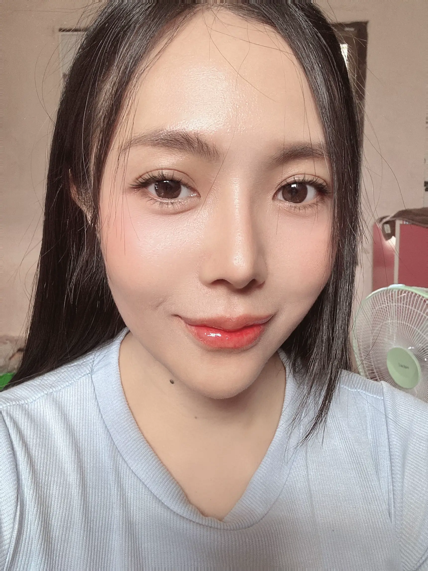 ลิปออยซ้อการ์ด💄💋 | แกลเลอรีที่โพสต์โดย Film pani | Lemon8