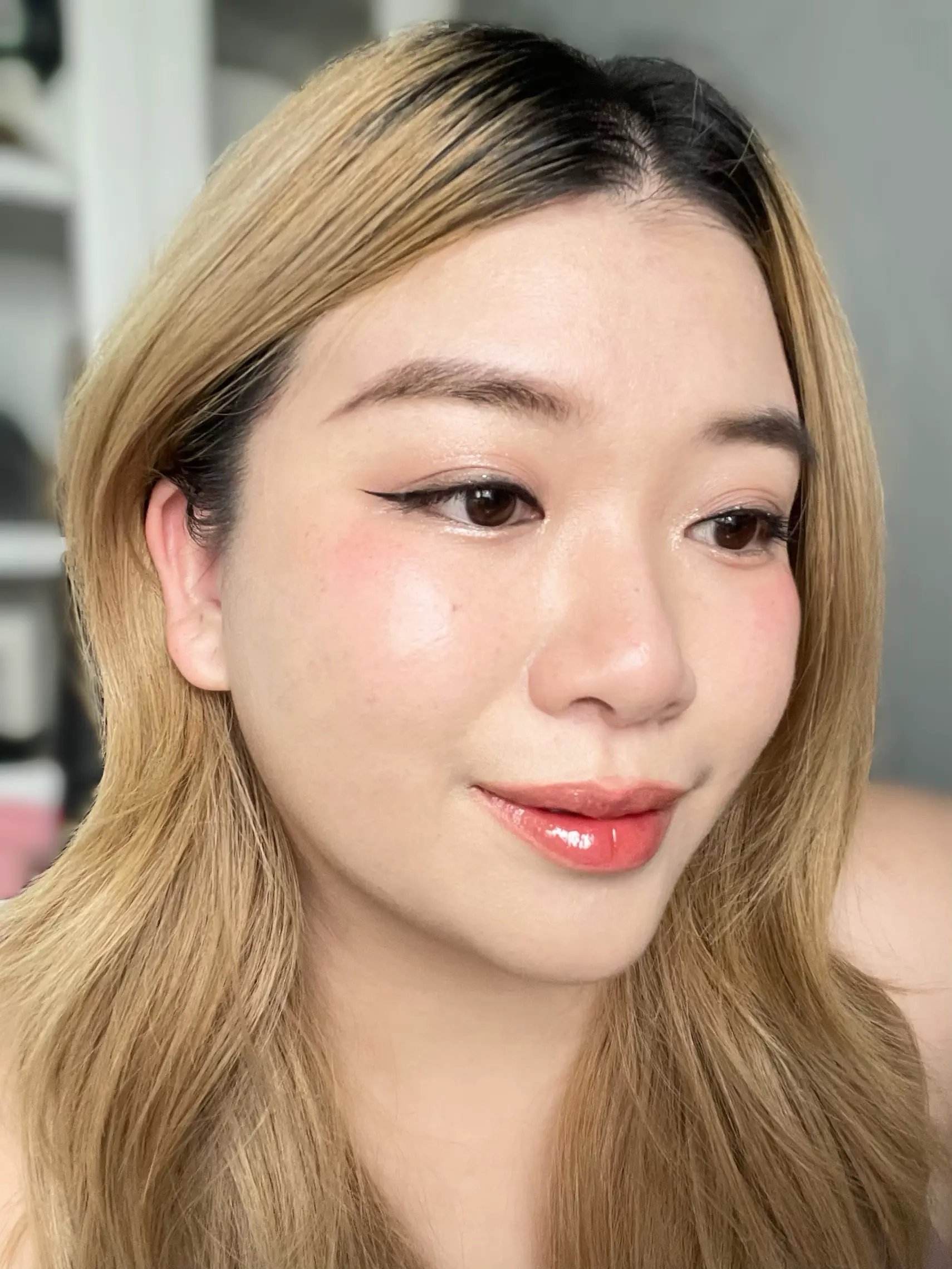 3 step จากช่างแต่งหน้า เตรียมผิวให้พร้อมง่ายๆก่อนแต่งหน้า😉 | แกลเลอรี ...