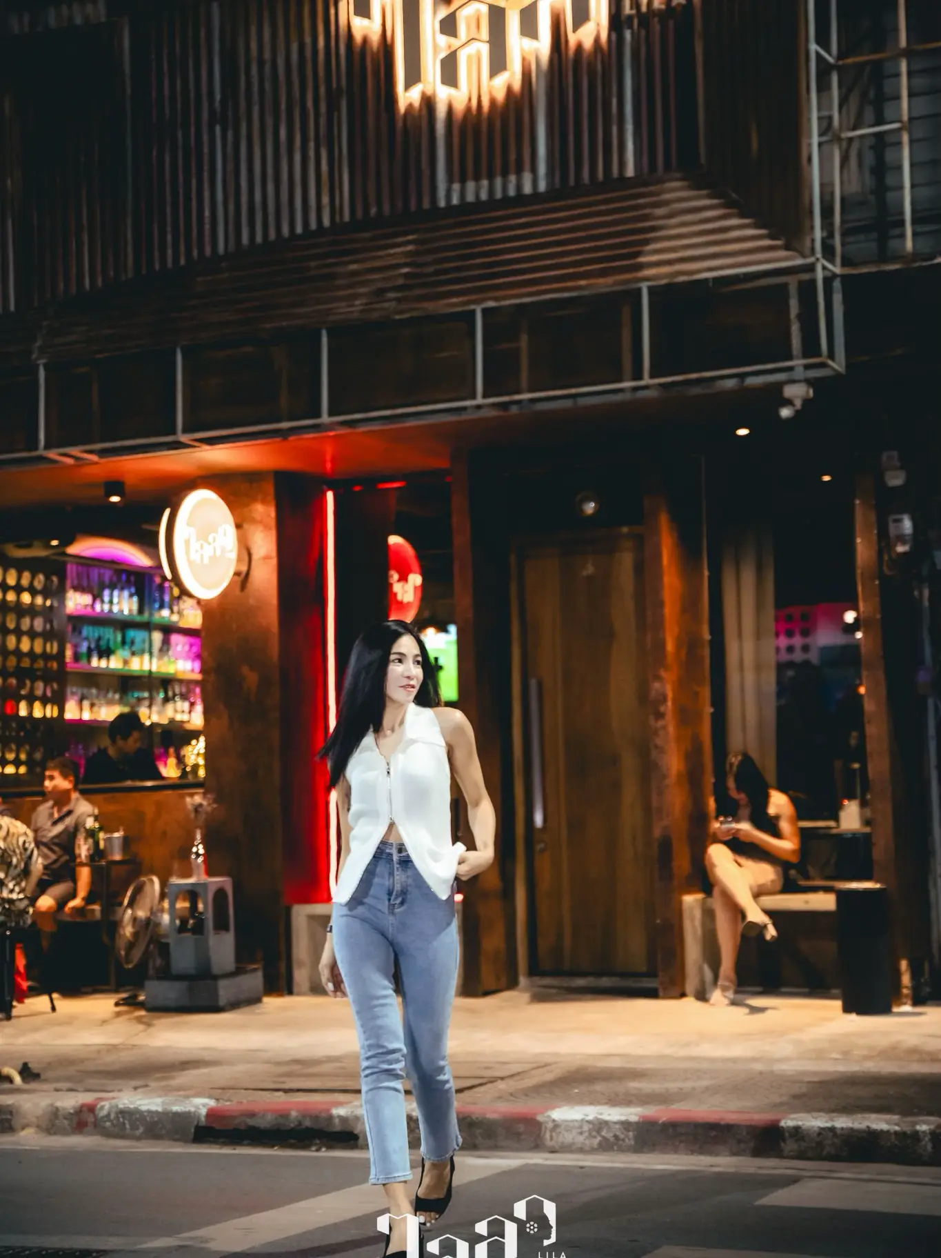 บาร์ไม่ลับของคนเก๋ๆ | แกลเลอรีที่โพสต์โดย Im_poi | Lemon8