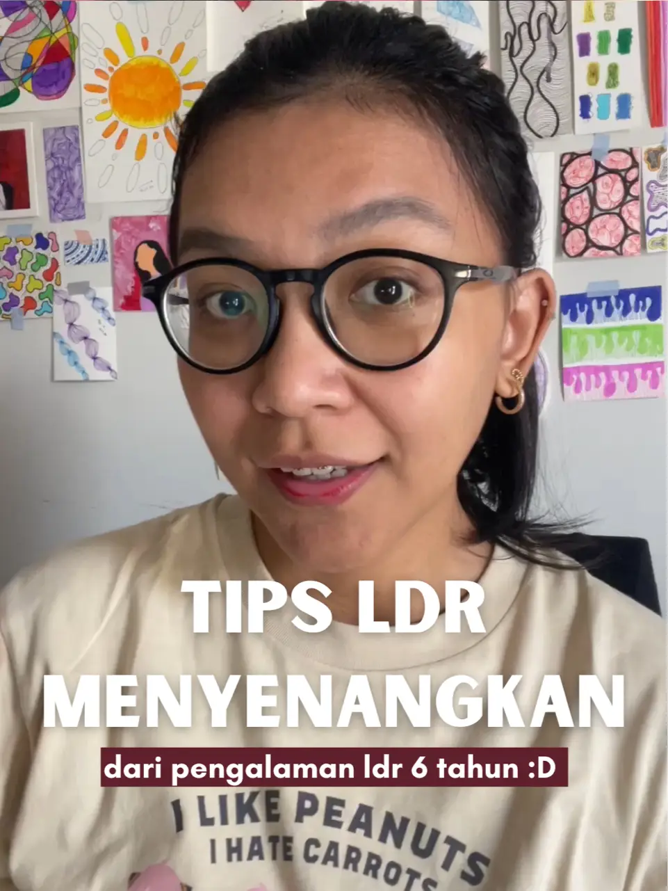 LDR BISA NYENENGIN 💯 | วิดีโอที่เผยแพร่โดย Anet🌸 | Lemon8