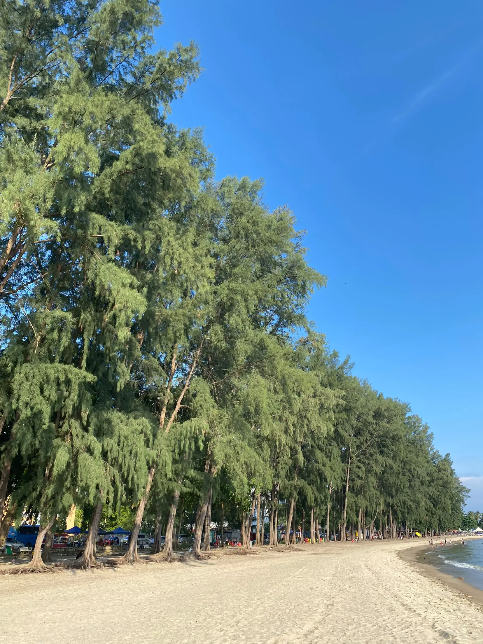 Malacca Puteri Beach💖 Chill and watch sunset! | Gallery posted by ...