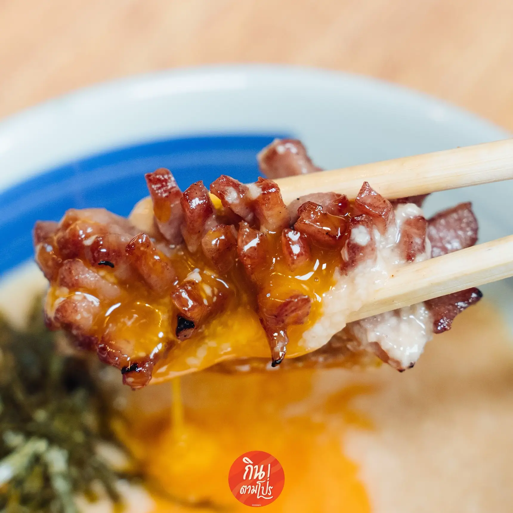 FuFuFu ร้านลิ้นวัวย่างสไตล์ Sendai เจ้าแรกในไทย | แกลเลอรีที่โพสต์โดย กินตามโปร | Lemon8