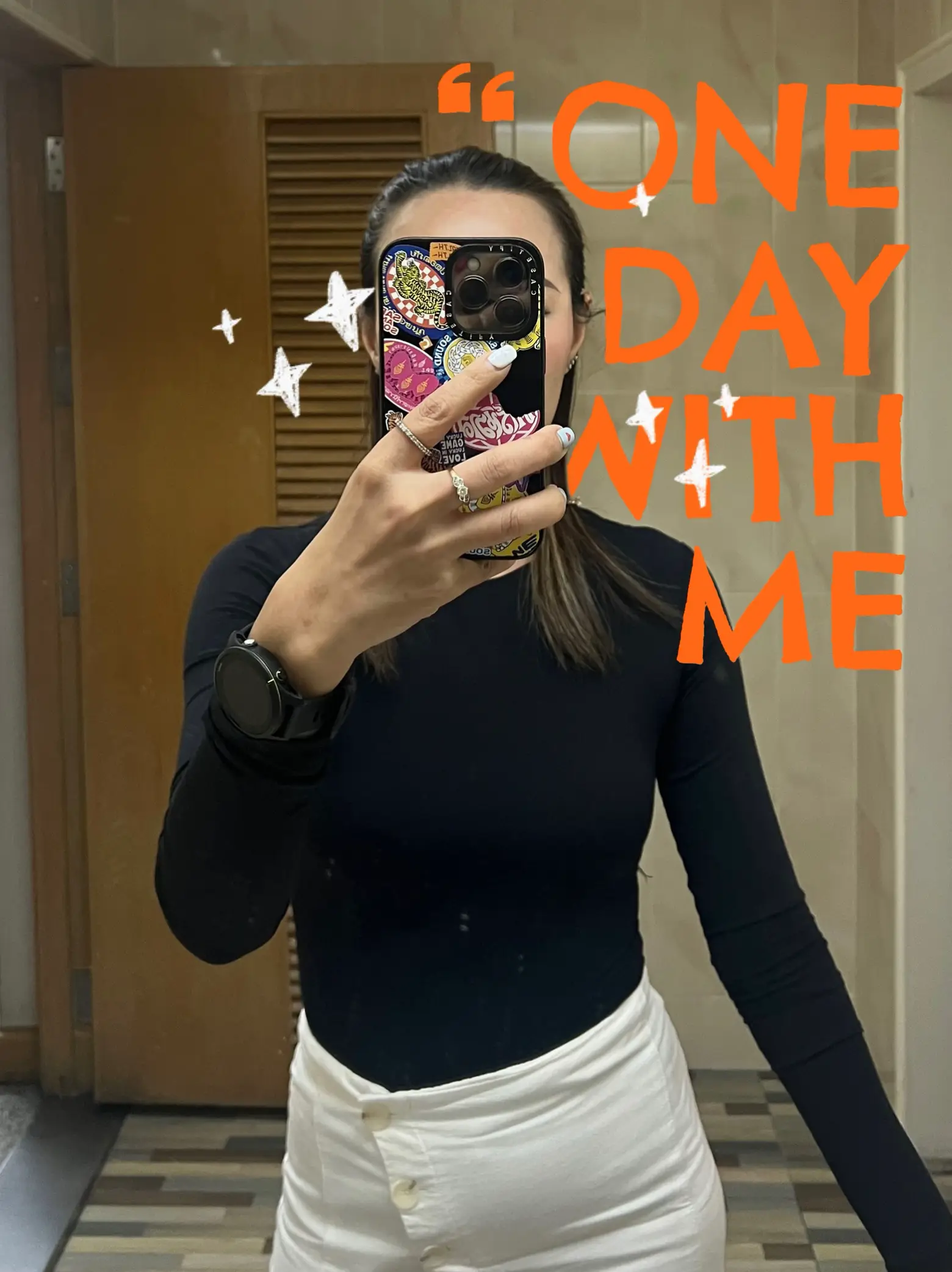 Ootd bodysuit | แกลเลอรีที่โพสต์โดย t.achi | Lemon8