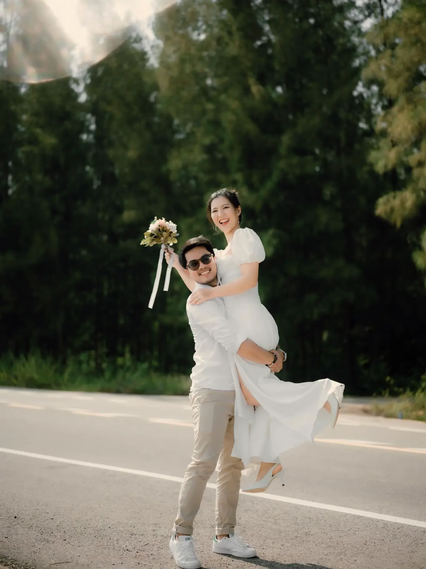 Pre Wedding มินิมอล 🍃 | แกลเลอรีที่โพสต์โดย Katty🐰 | Lemon8