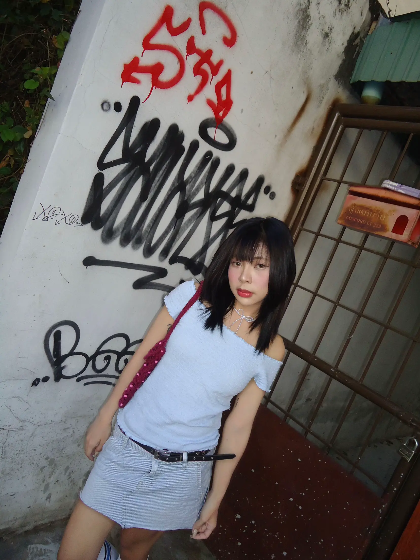 รีวิวรูปจากกล้อง Sony CyberShot DSC-W530 14.1 | แกลเลอรีที่โพสต์โดย Jane | Lemon8