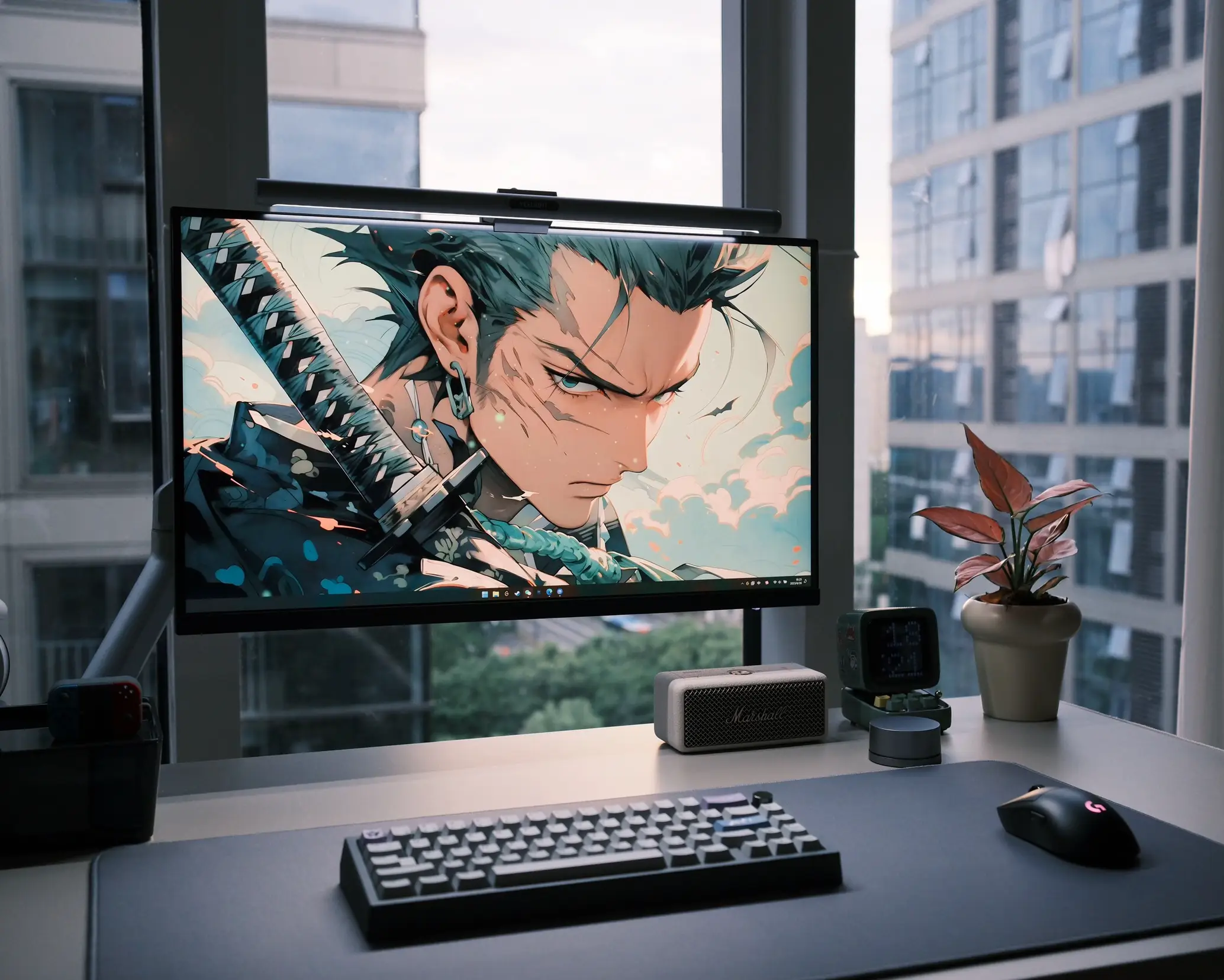 Desktop Inspiration vol 005 | แกลเลอรีที่โพสต์โดย Comfy Zone | Lemon8