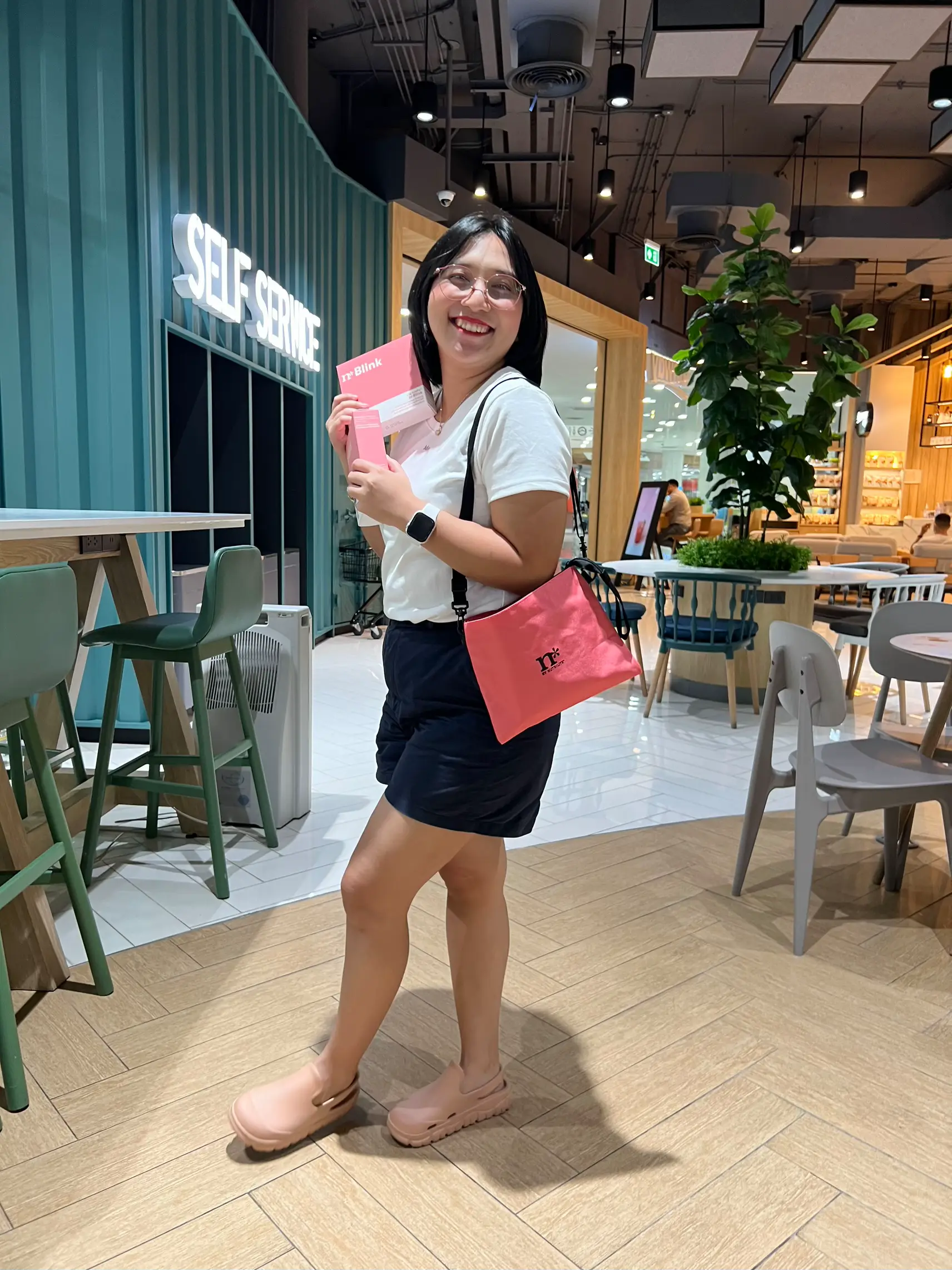 n*Blink by Nutrilite 🩷 | แกลเลอรีที่โพสต์โดย Natt | Lemon8