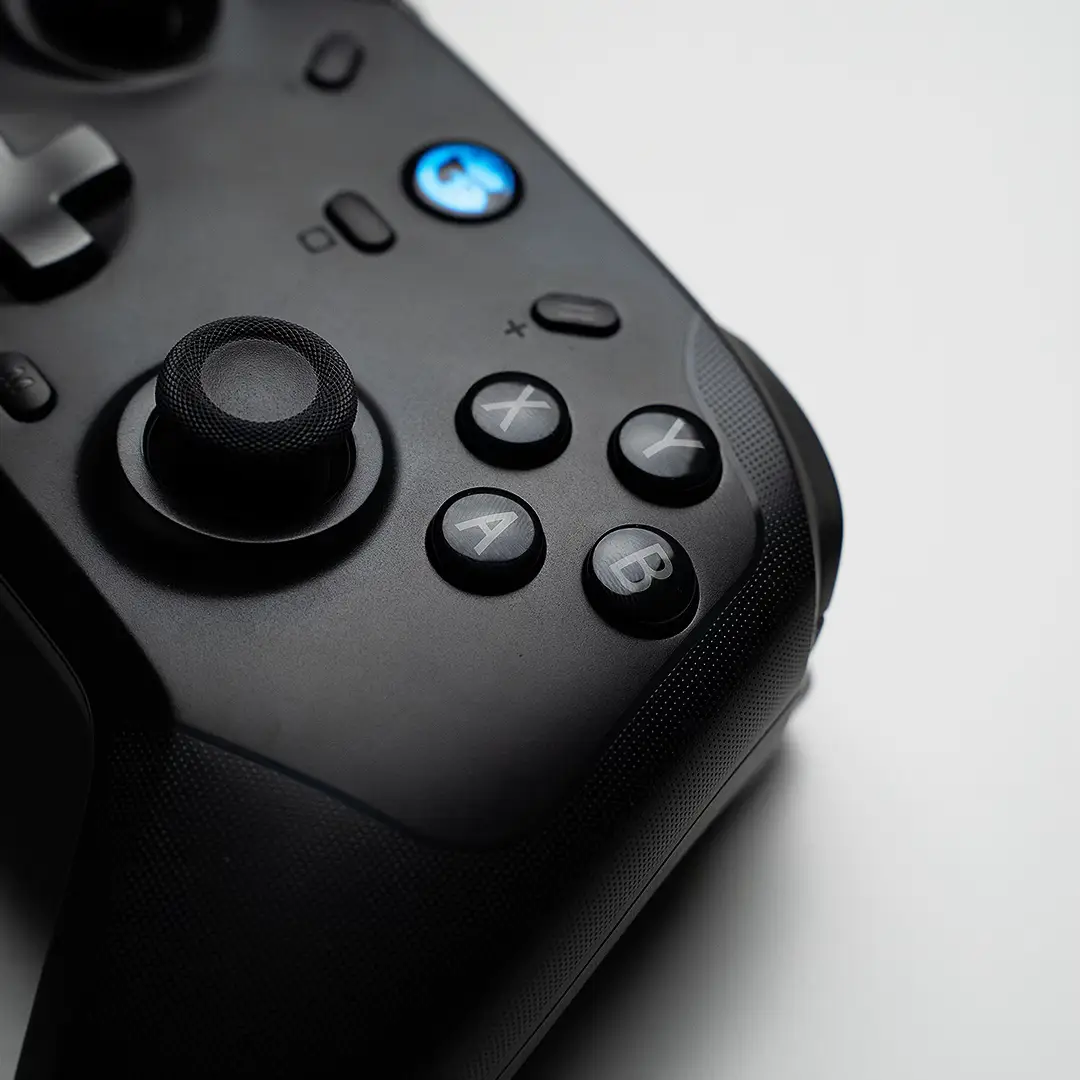 GameSir T4 Cyclone Pro Wireless จอยครอบจักรวาล ! | แกลเลอรีที่โพสต์โดย ...