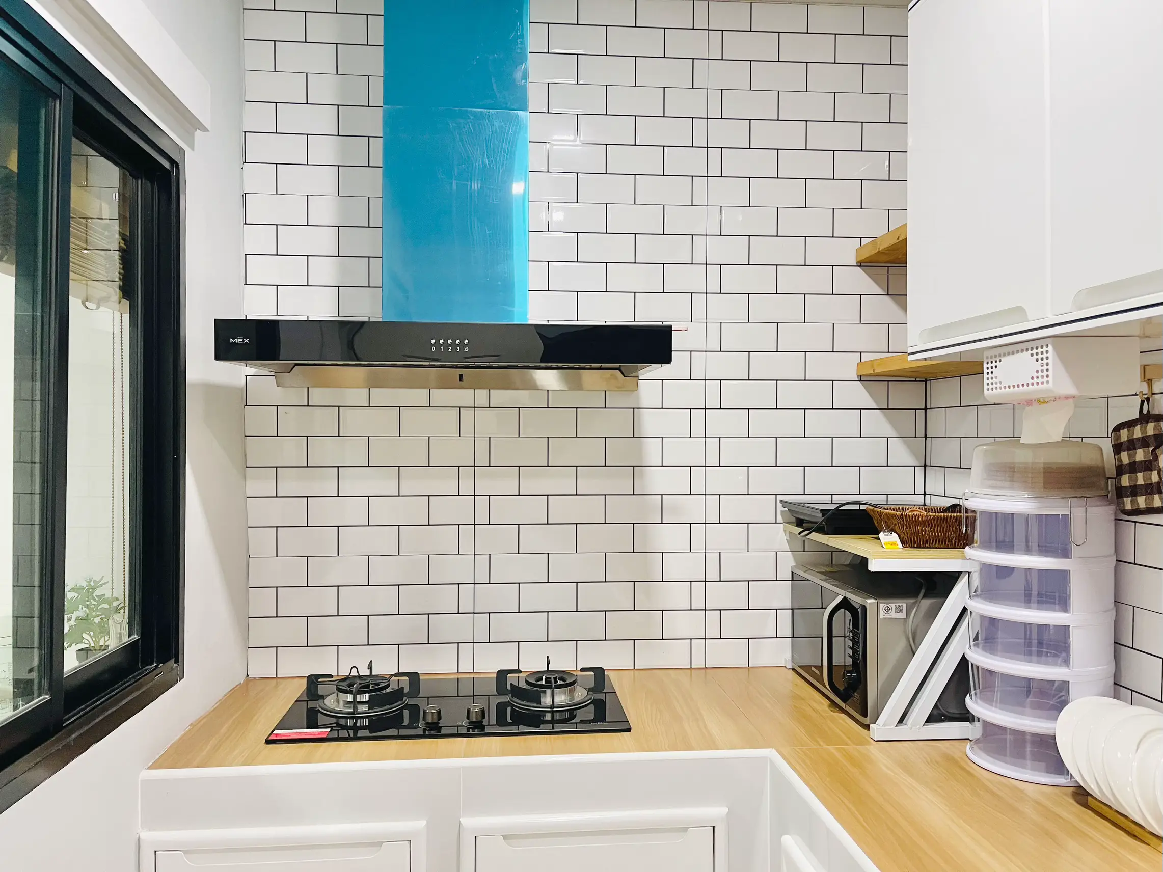 ไอเดียแต่งบ้านง่ายๆ สไตล์มินิมอล | แกลเลอรีที่โพสต์โดย MALONG-DOO | Lemon8