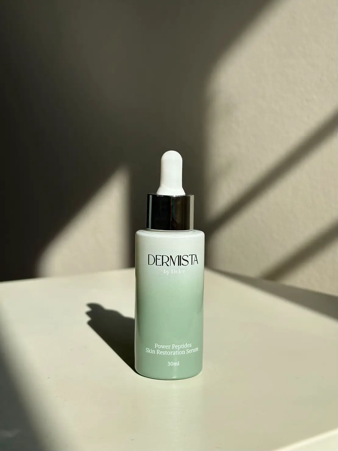 มาป้ายยาเซรั่ม DERMISTA BY.Dr. | แกลเลอรีที่โพสต์โดย Baifern | Lemon8