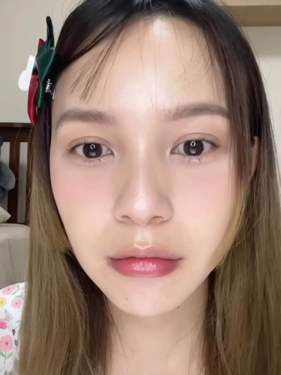 ODBO สร้างเรื่อง ลิปบาล์มีสีแรงมากก ;-; | แกลเลอรีที่โพสต์โดย จัมโบ้ | Lemon8