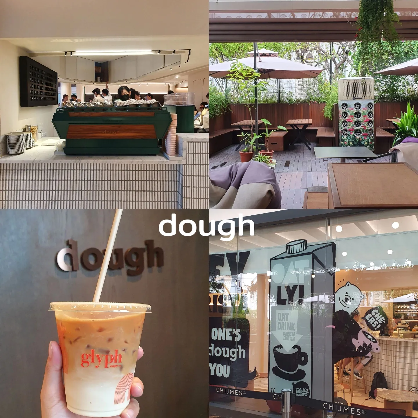 รวม Good Vibes Cafe ที่สิงคโปร์ | แกลเลอรีที่โพสต์โดย rarafafa | Lemon8