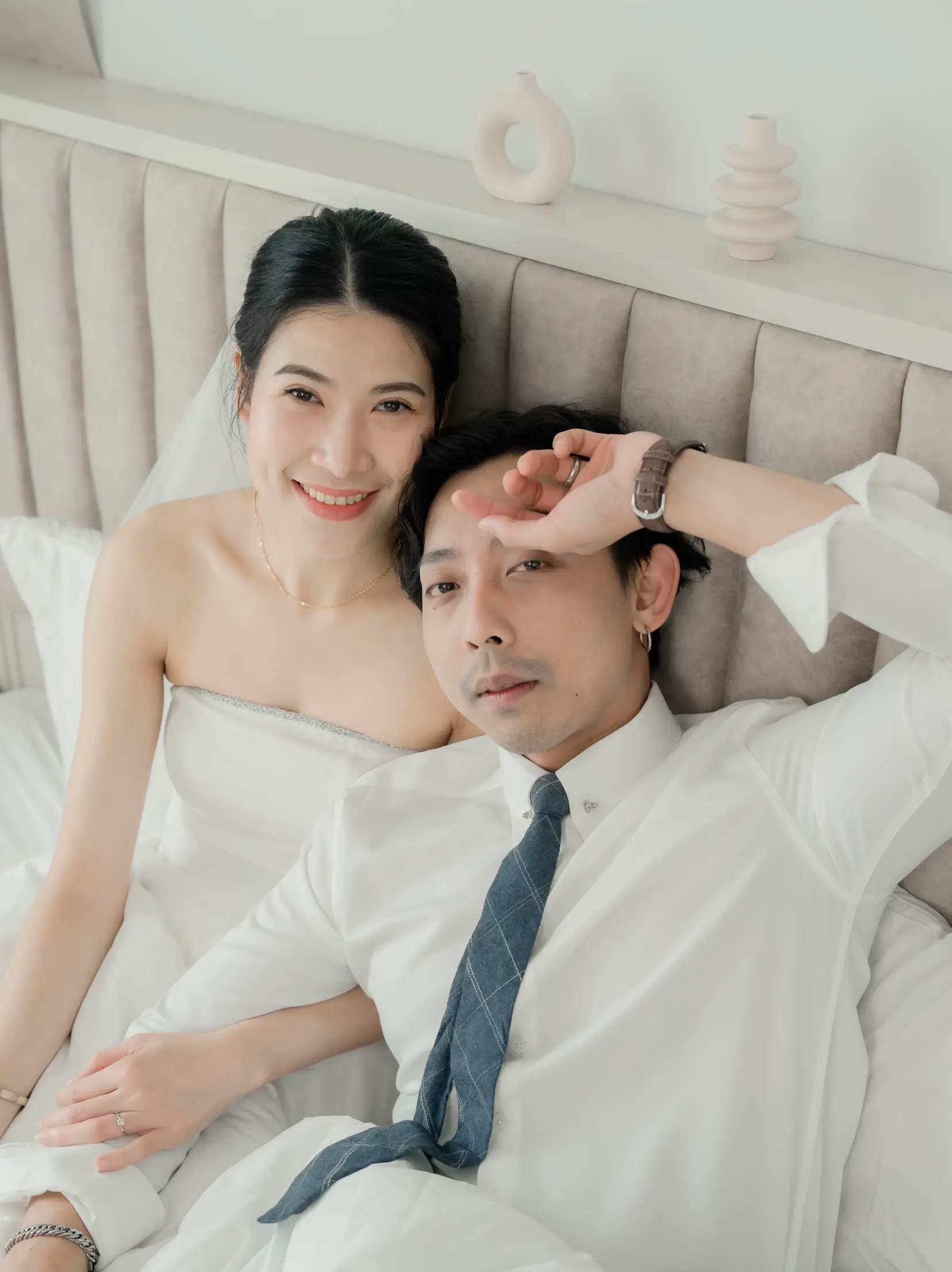 Pre wedding at home 🏡🫶🏻 | แกลเลอรีที่โพสต์โดย 💋KUKSAN💋 | Lemon8