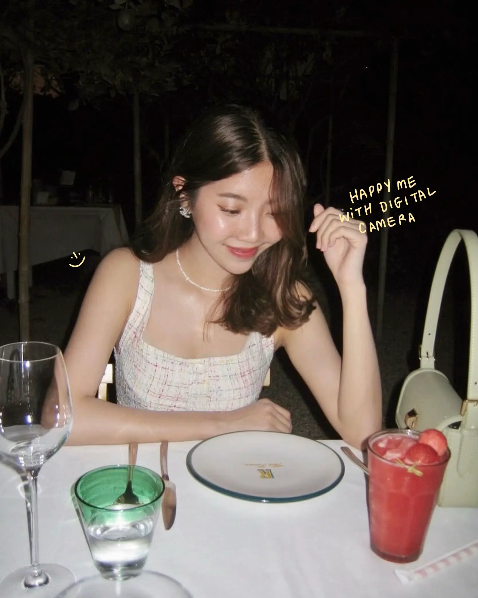 me with Digital camera 📸🧸 | แกลเลอรีที่โพสต์โดย MaMood | Lemon8