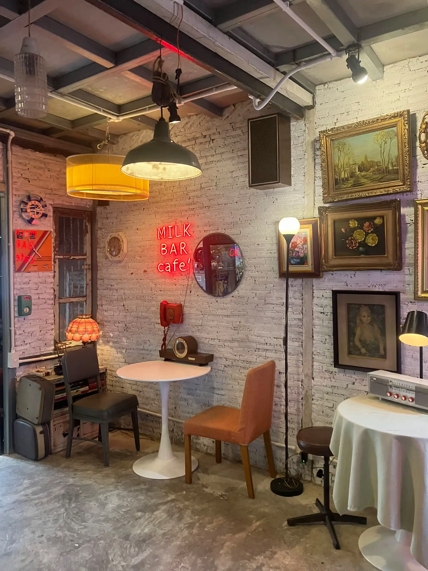 คาเฟ่ดีย์ จ.ชัยนาท ที่ห้ามพลาด!!!!!!! | แกลเลอรีที่โพสต์โดย Irne.wk | Lemon8