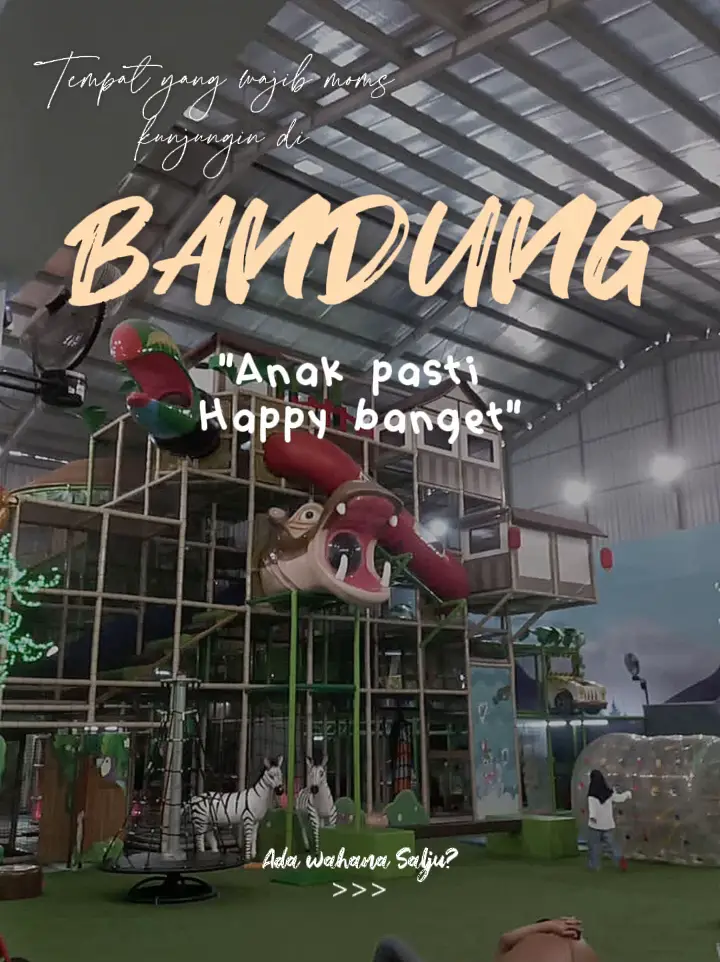 WAJIB KESINI 😍 | Galeri diposting oleh hanee | Lemon8