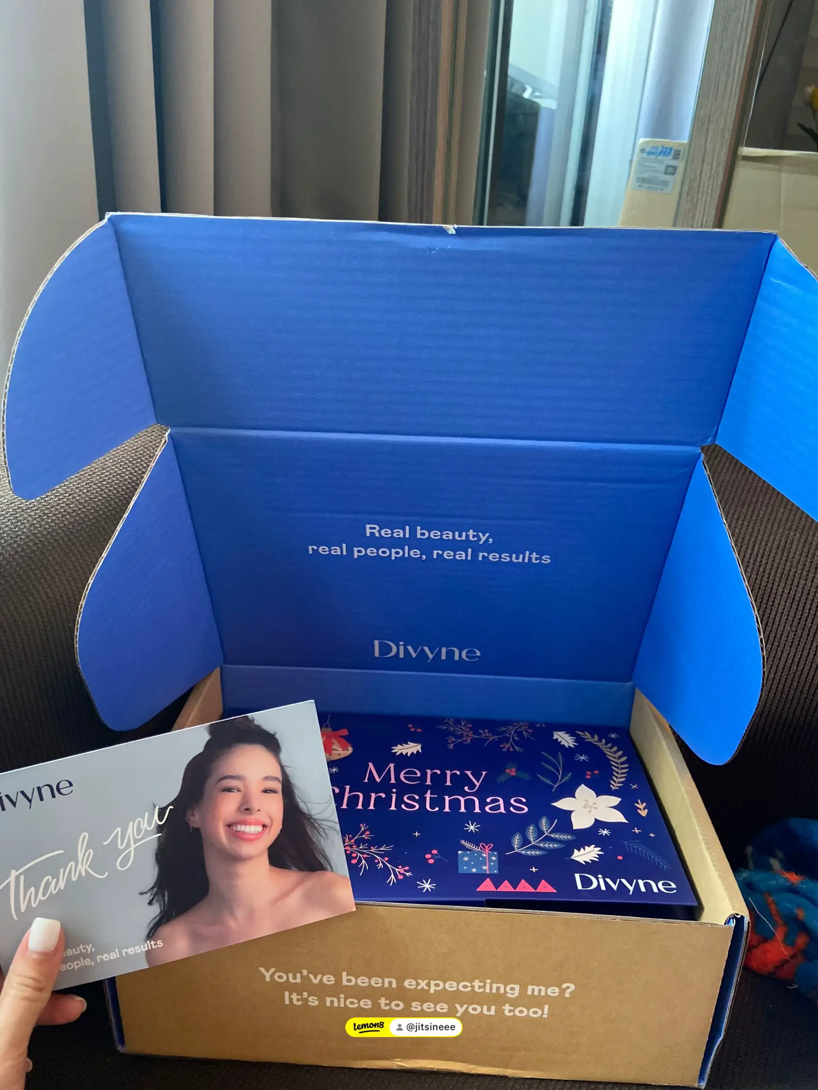 ☁️ Set haircare ของ Divyne 💆🏻‍♀️ ป้ายยา แบบ No sponsor | แกลเลอรีที่โพสต์โดย Everythingscute ...