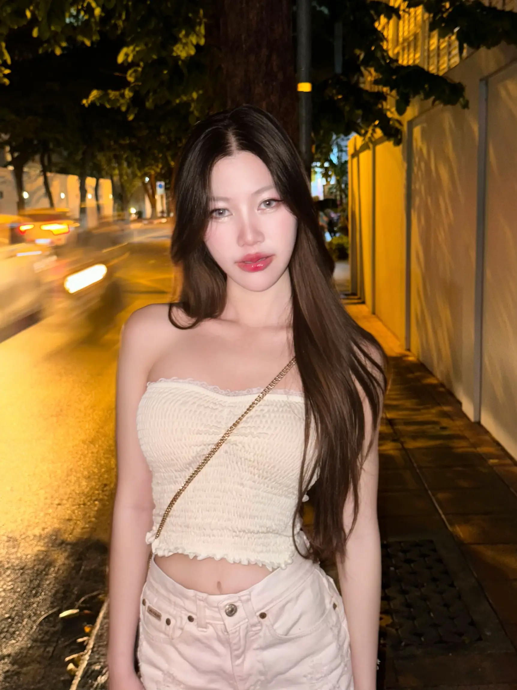 ถ่ายรูปริมทางก็จึ้งได้ไม่ต้องไปไหนไกล | แกลเลอรีที่โพสต์โดย tantawan | Lemon8