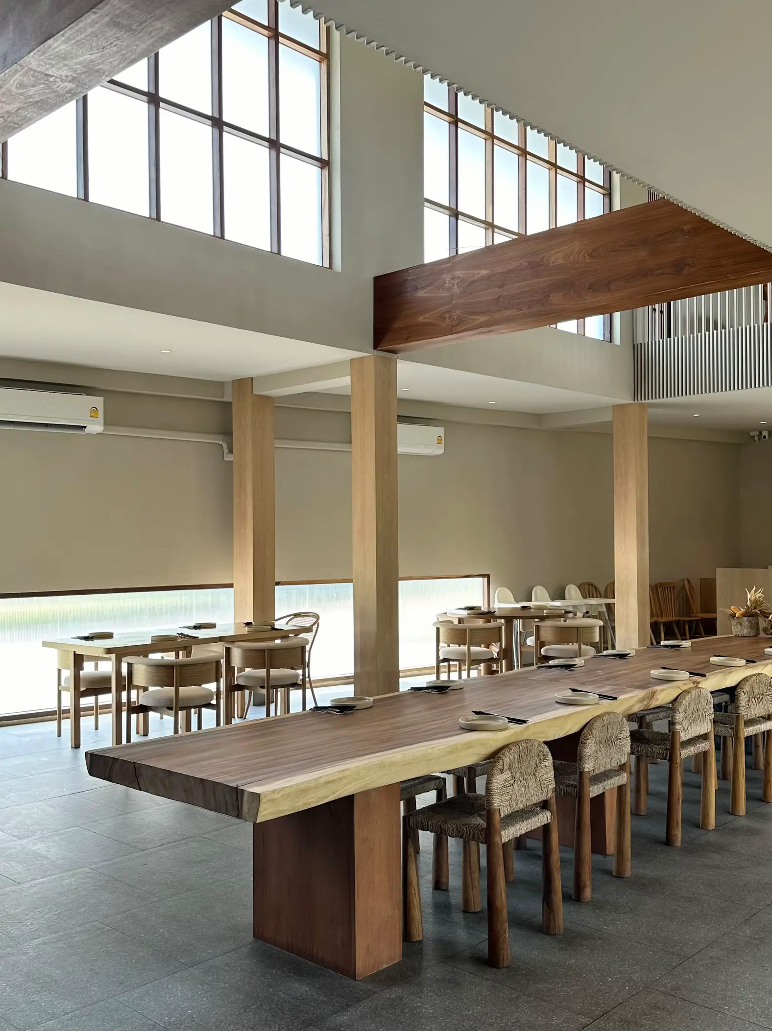 Buun Khaoyai ร้านอาหารฟิวชั่น บรรยากาศดี อาหารอร่อย | แกลเลอรีที่โพสต์ ...