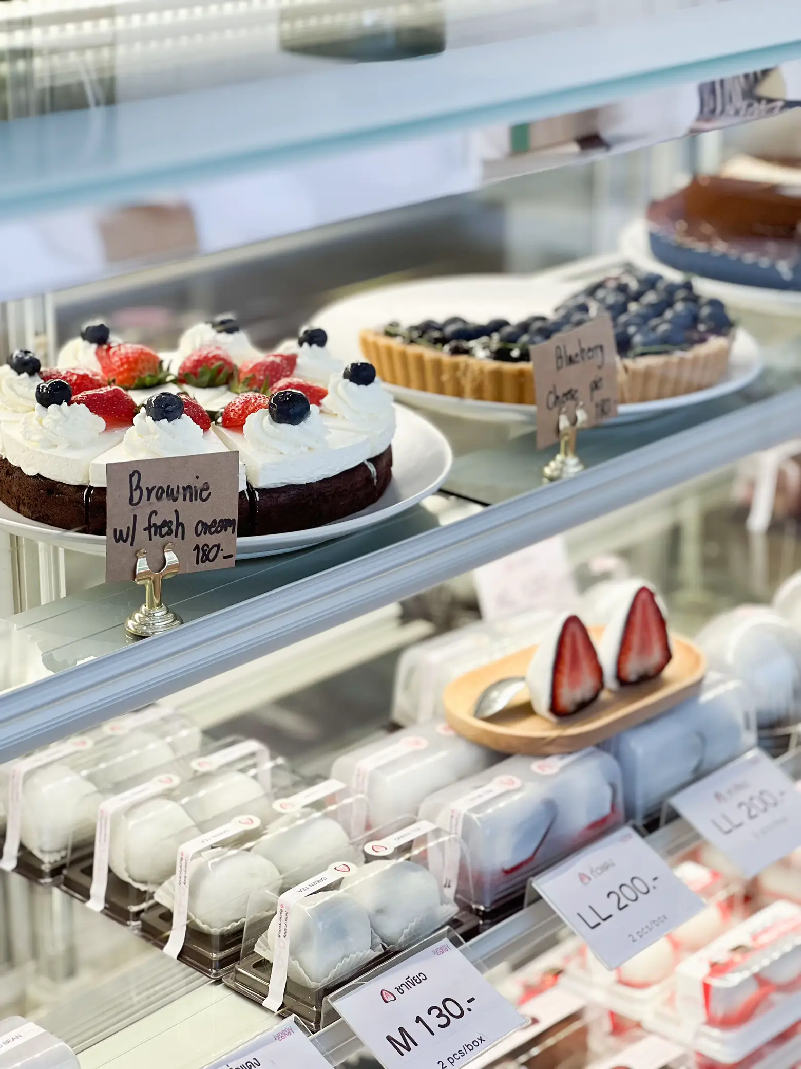 Junenycandy ไดฟูกุเจ้าดัง 🍓 | แกลเลอรีที่โพสต์โดย ไปเถอะเอาจริง | Lemon8