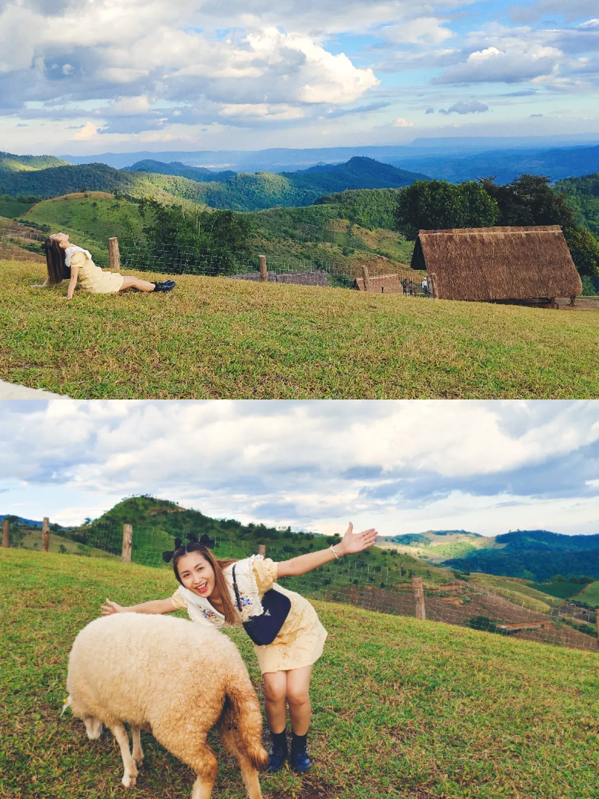 รีวิว Akha farm Ville.(อาข่าฟาร์มวิลล์) | แกลเลอรีที่โพสต์โดย รีวิวไป ...