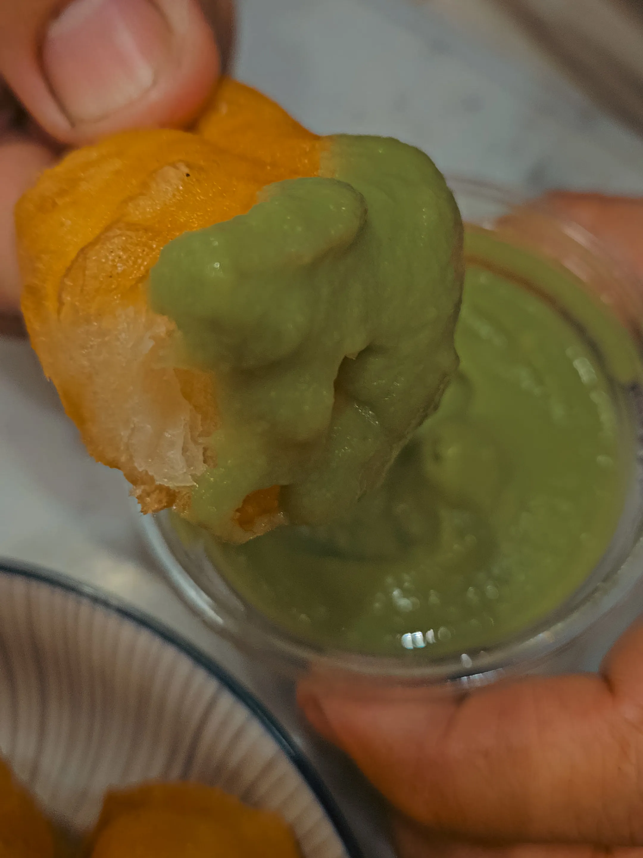 Ma Young Raj must eat this shop, Nam Dao Huu. | Gallery posted by ...