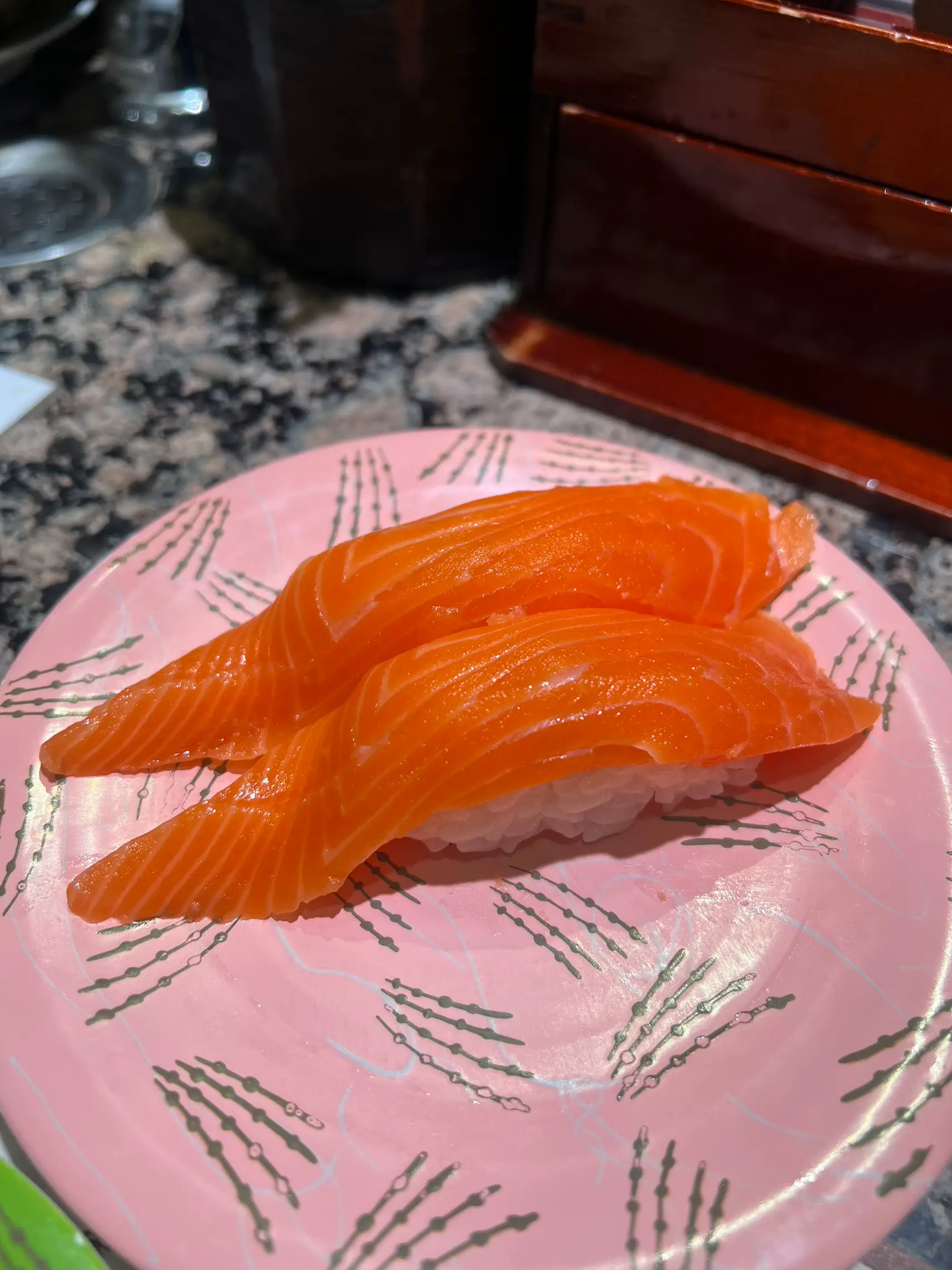 Nemuro hanamaru sushi 🐟 ซูชิสายพานพรีเมี่ยมในซัปโปโร | แกลเลอรีที่โพสต์ ...