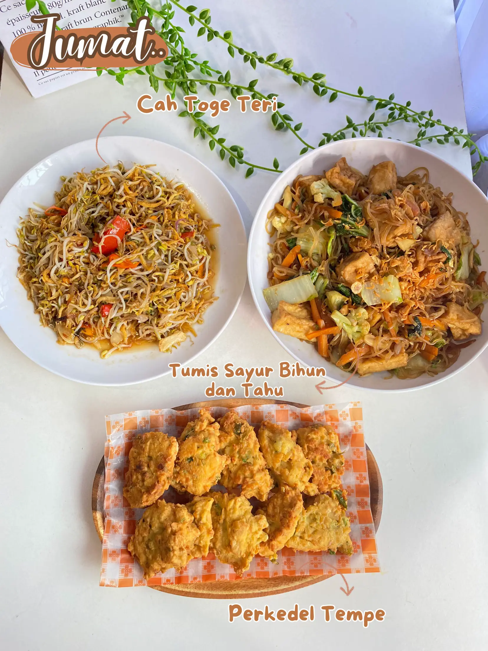 20 ide Menu Pendamping Udang teratas di 2024