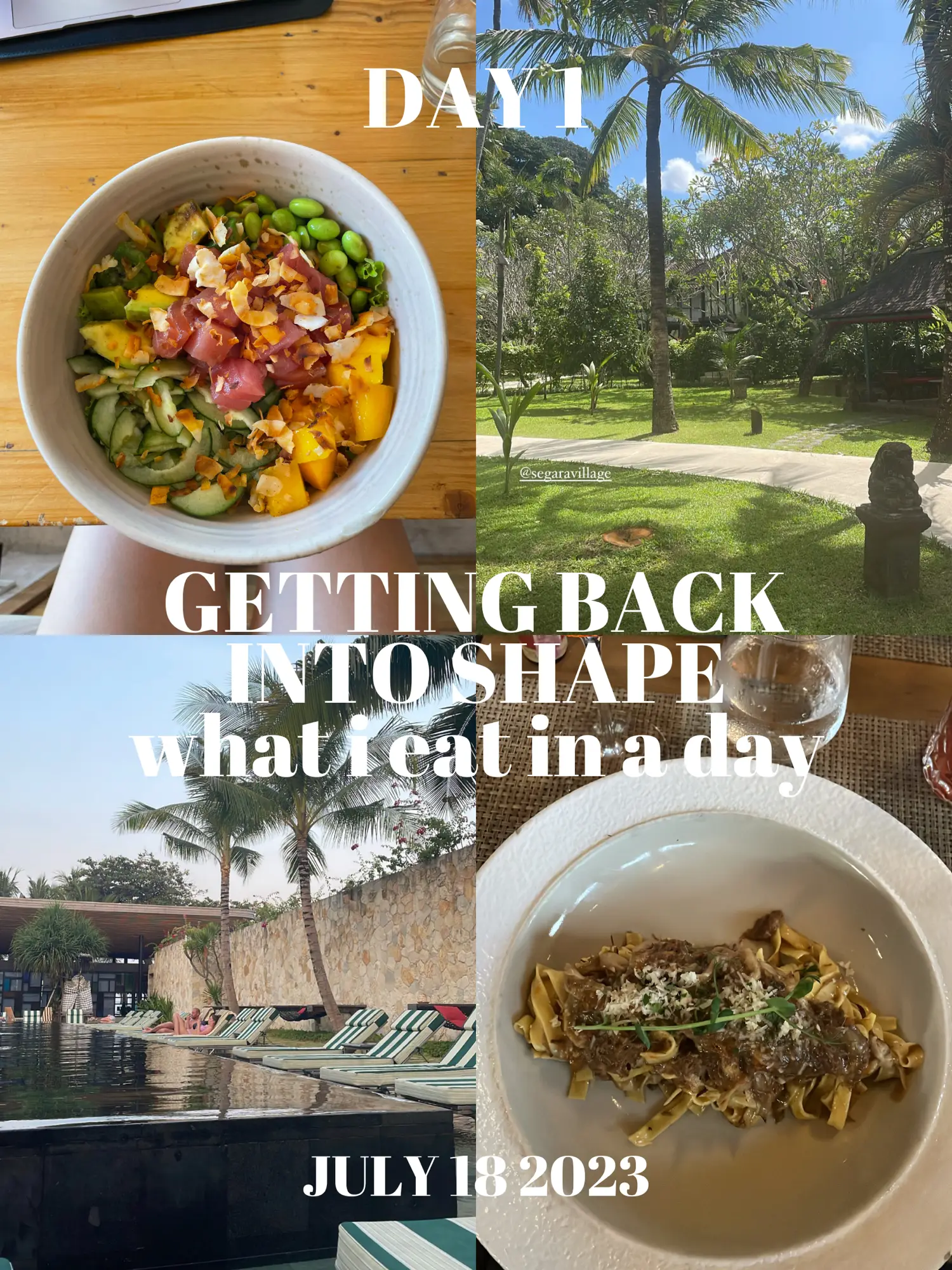 💪🏼Getting back into shape: Diet Plan | 50kg 🌱 | Galeri diposting oleh beth | Lemon8