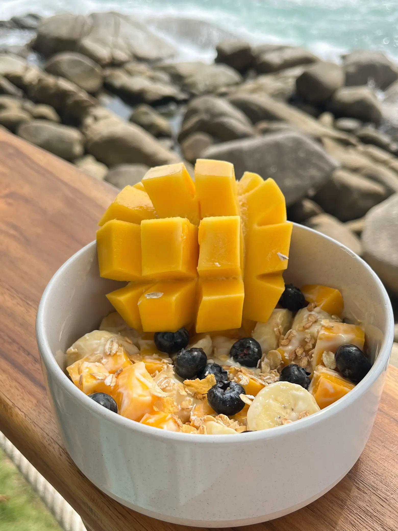 ร้านคาเฟ่ภูเก็ตฟีลกู้ดมาก ! | แกลเลอรีที่โพสต์โดย hz_llii | Lemon8