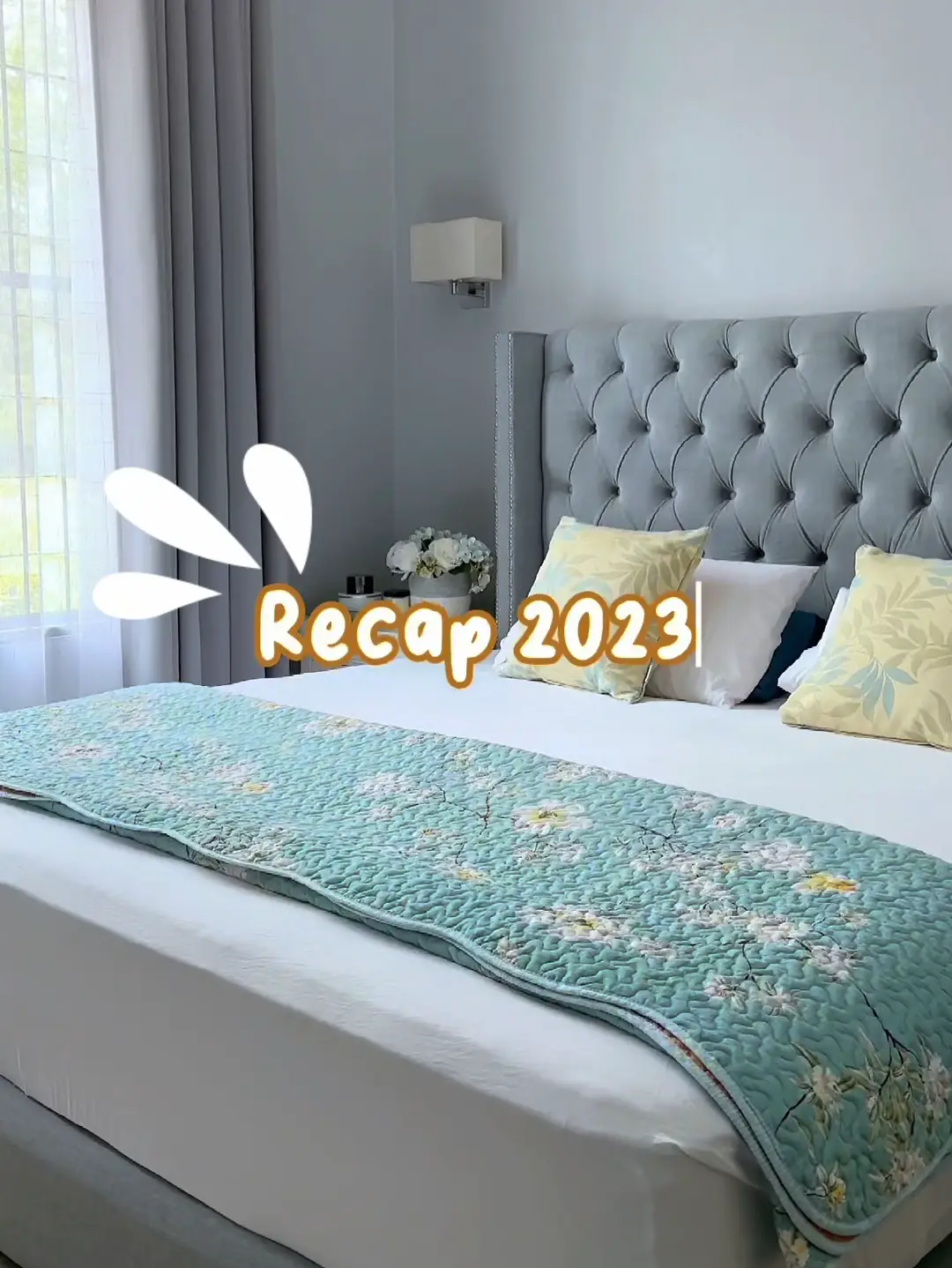 RECAP 2023 BYE BYE 2023 | Video diterbitkan oleh WrappedbyLea | Lemon8