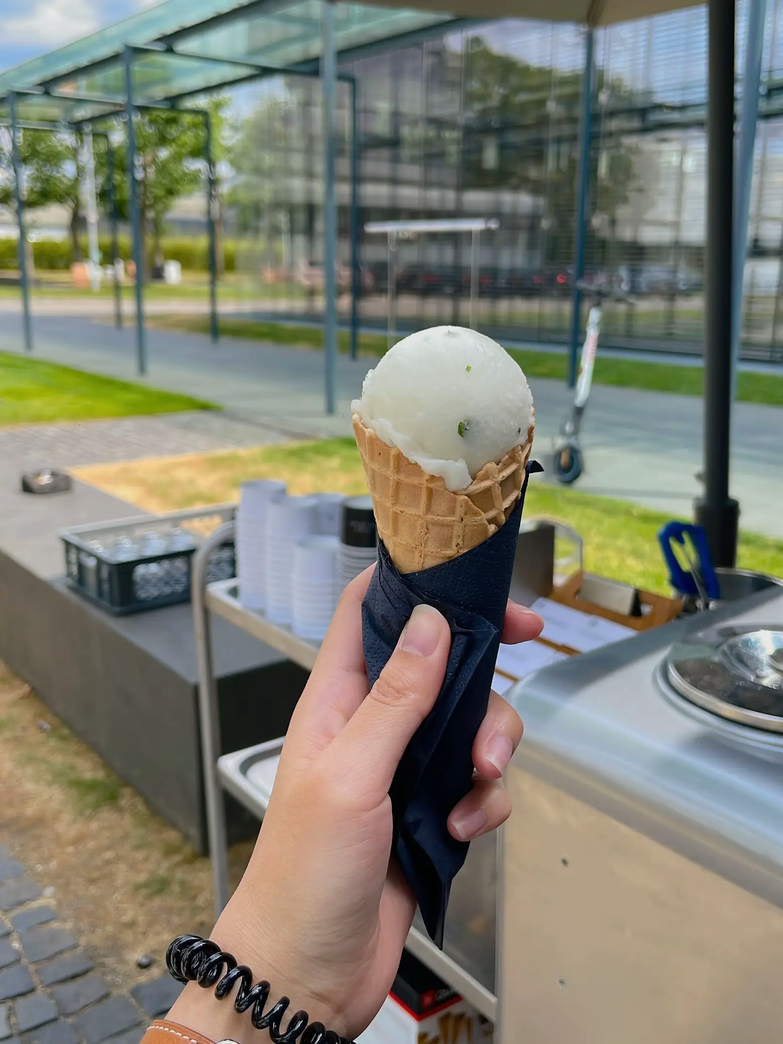 รีวิว Working at Hugo Boss HQ เยอรมัน | แกลเลอรีที่โพสต์โดย Chachaaa ...