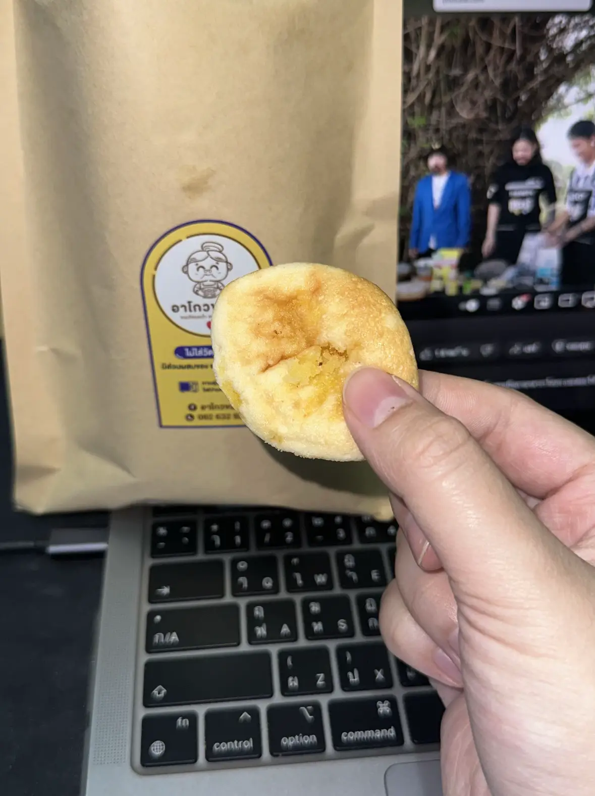 アゴーエッグスナックレビュー まで美味しい😍 | 08.atom.diaryが投稿したフォトブック | Lemon8