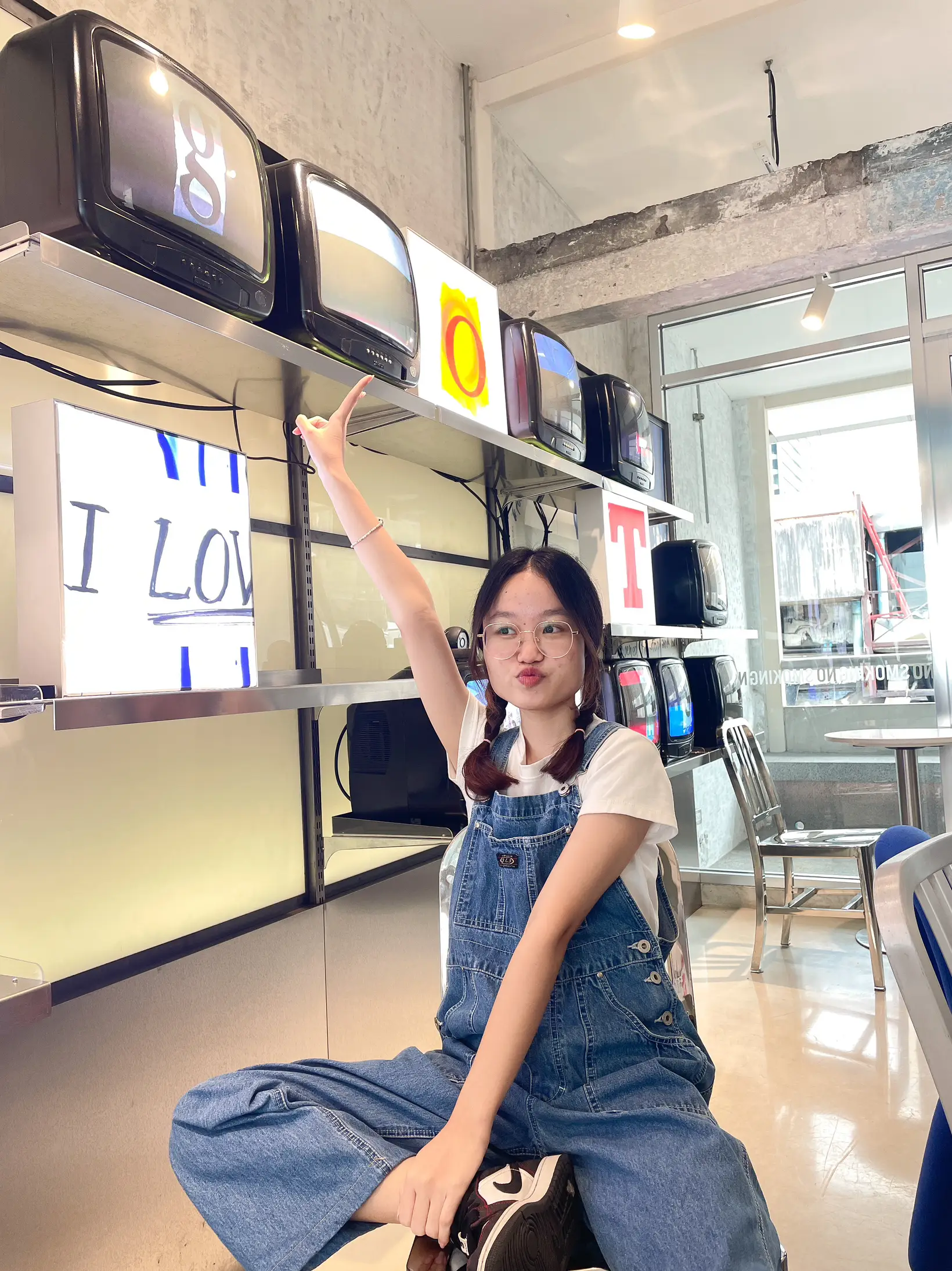 155cm girl 👧🏻 EP.1 | แกลเลอรีที่โพสต์โดย gxmbah | Lemon8