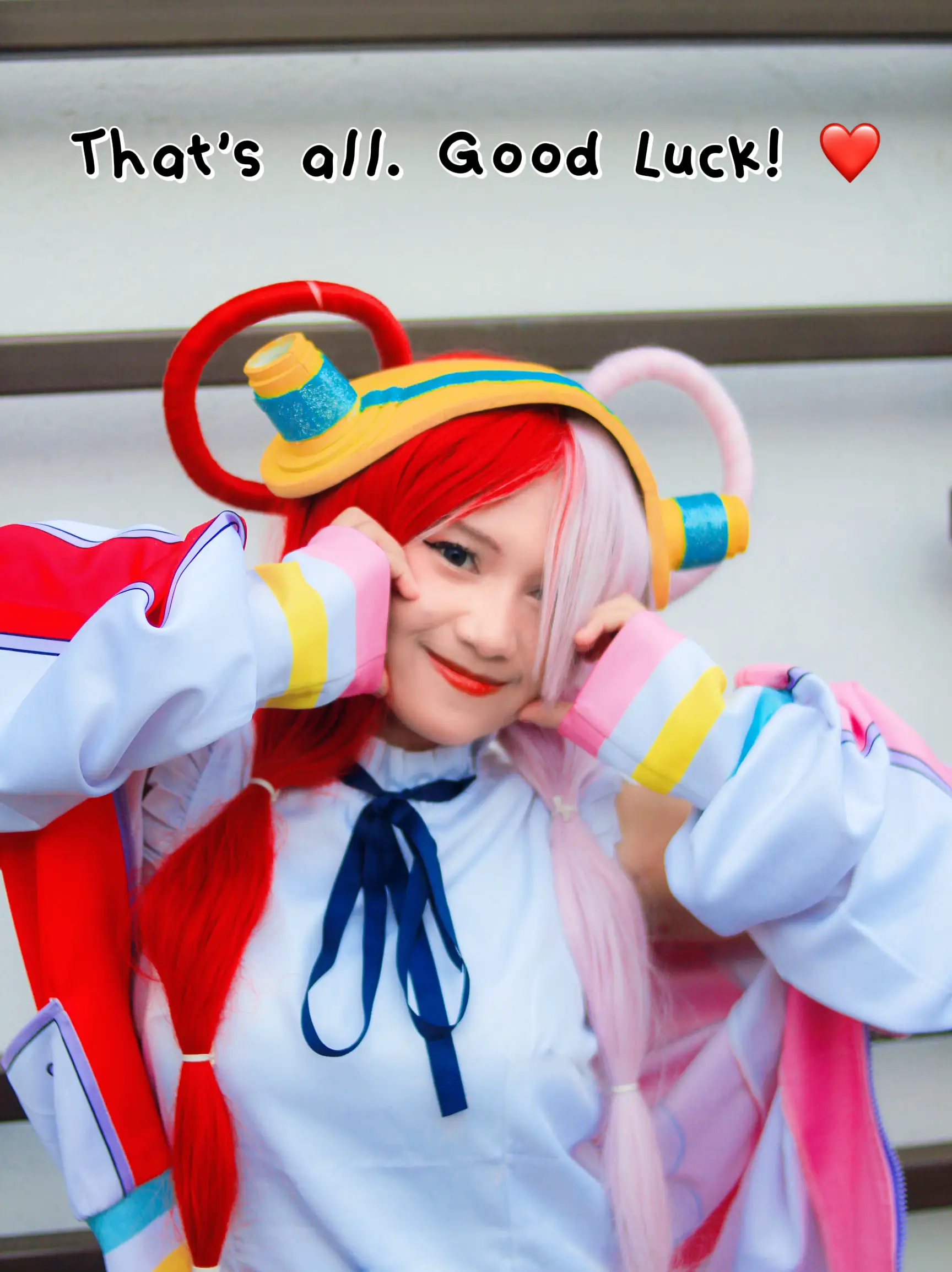 HOW I WIN COSPLAY!! | Galeri diposting oleh violeth | Lemon8
