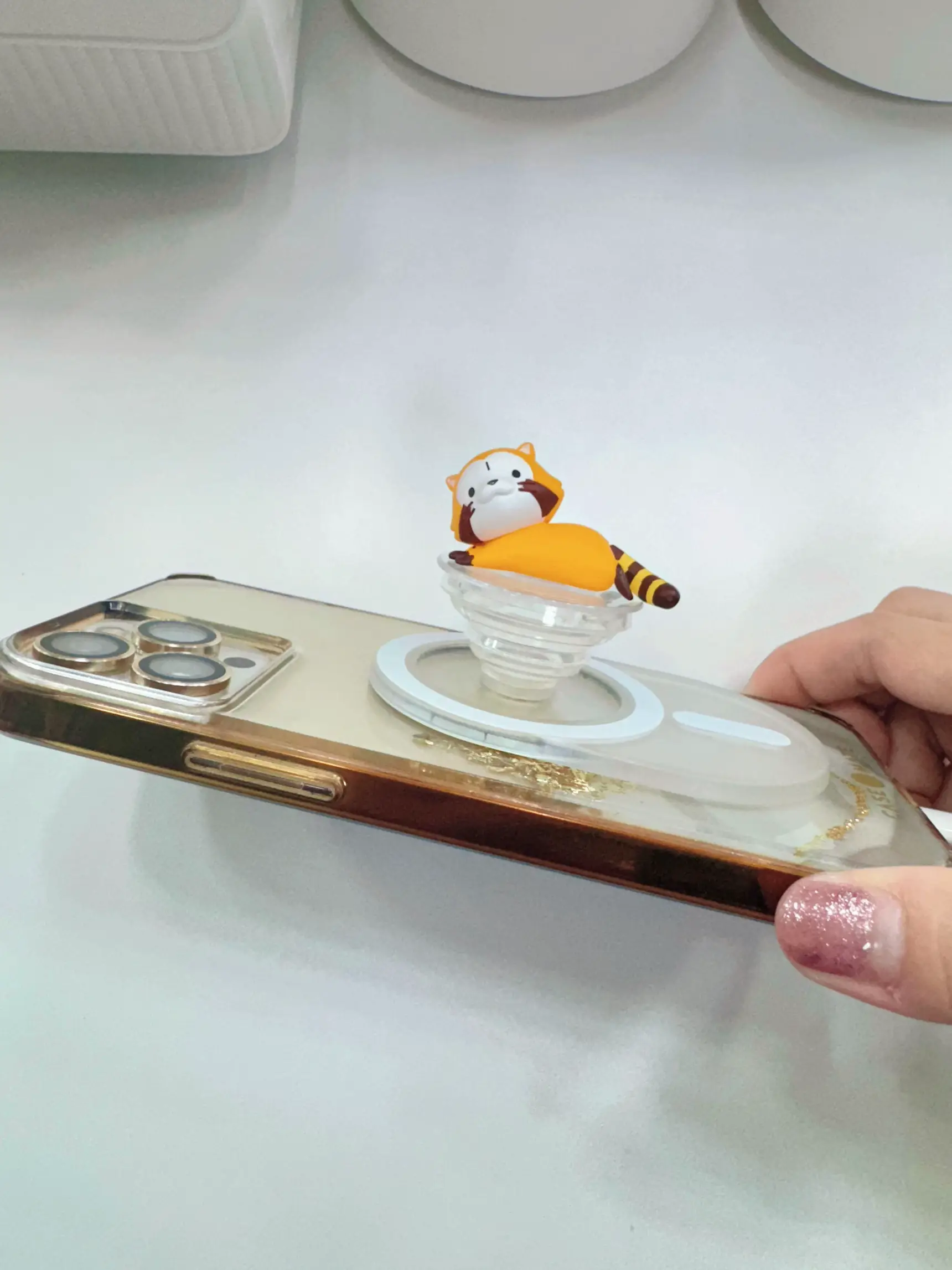 Magnetic phone attachment - การค้นหาใน Lemon8