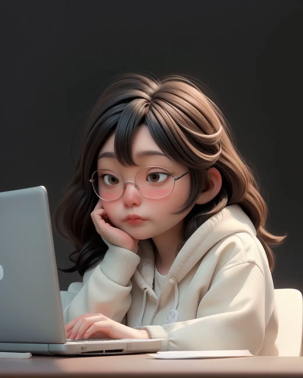 AI ใน snow สุดฮิตช่วงนี้ | แกลเลอรีที่โพสต์โดย bf.♡ | Lemon8