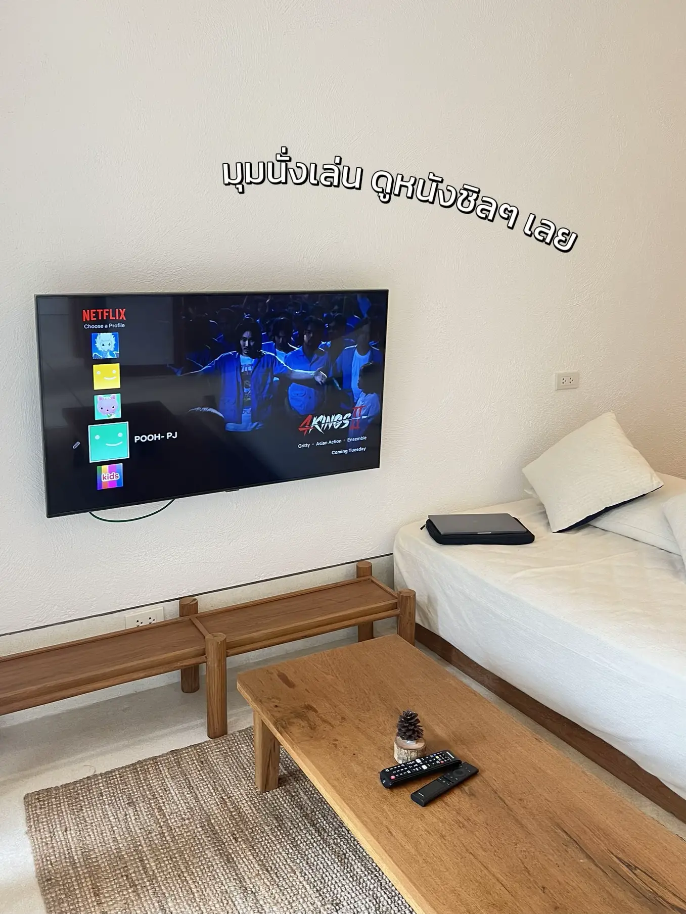 รีวิว ที่พักเชียงใหม่ เปิดใหม่ ไวบ์ดีต่อใจสุด ๆ 📌🙏🏻 | แกลเลอรีที่โพสต์โดย kwvyn | Lemon8