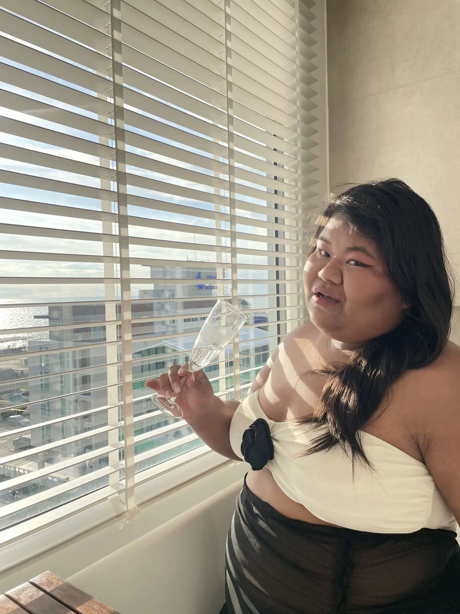 ใครว่าสาวplus sizeกับbikini 👙เป็นของต้องห้าม | แกลเลอรีที่โพสต์โดย Chubby minnie | Lemon8