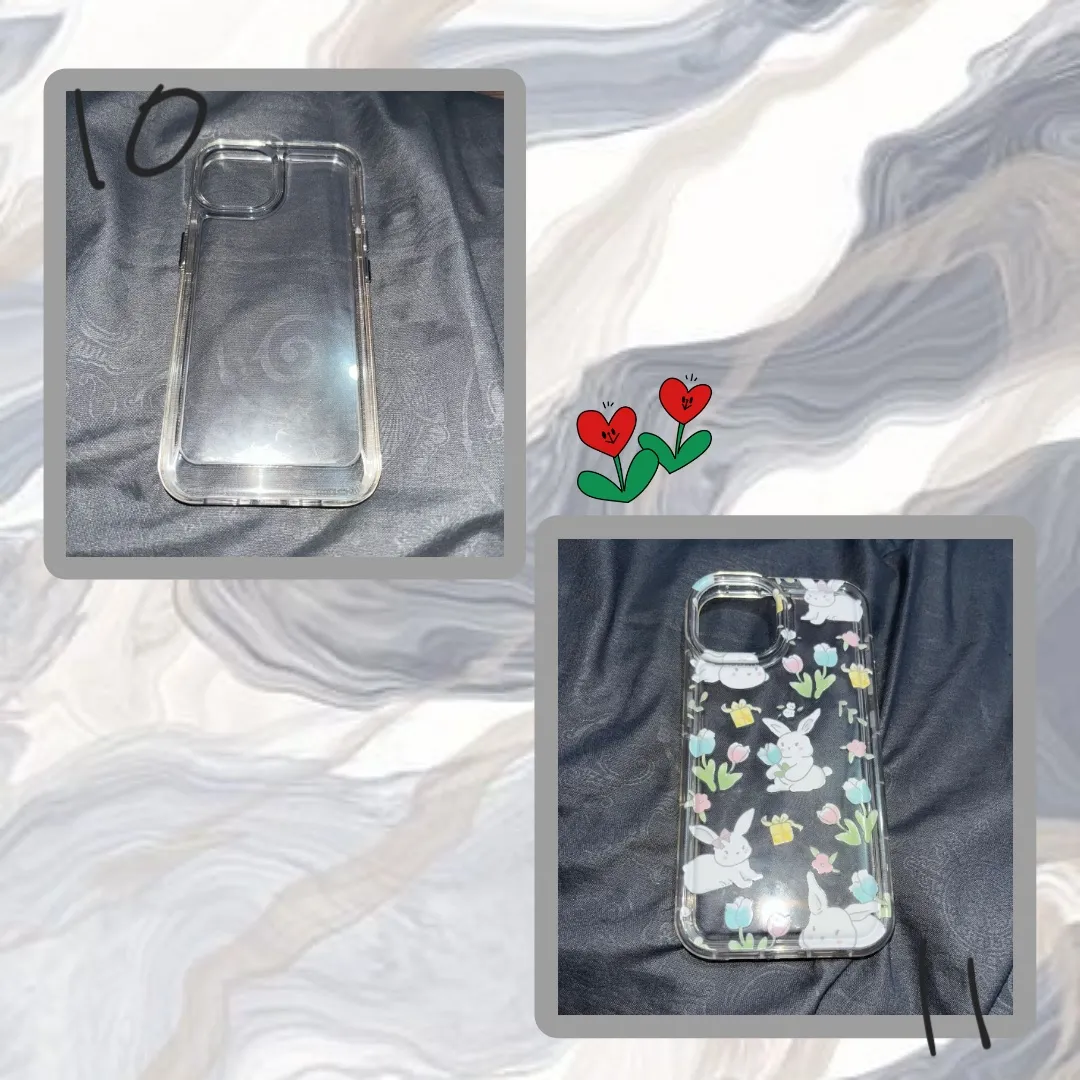 Spill Case Iphone 13 Kuuu ♡ | Galeri diposting oleh shaffaa | Lemon8