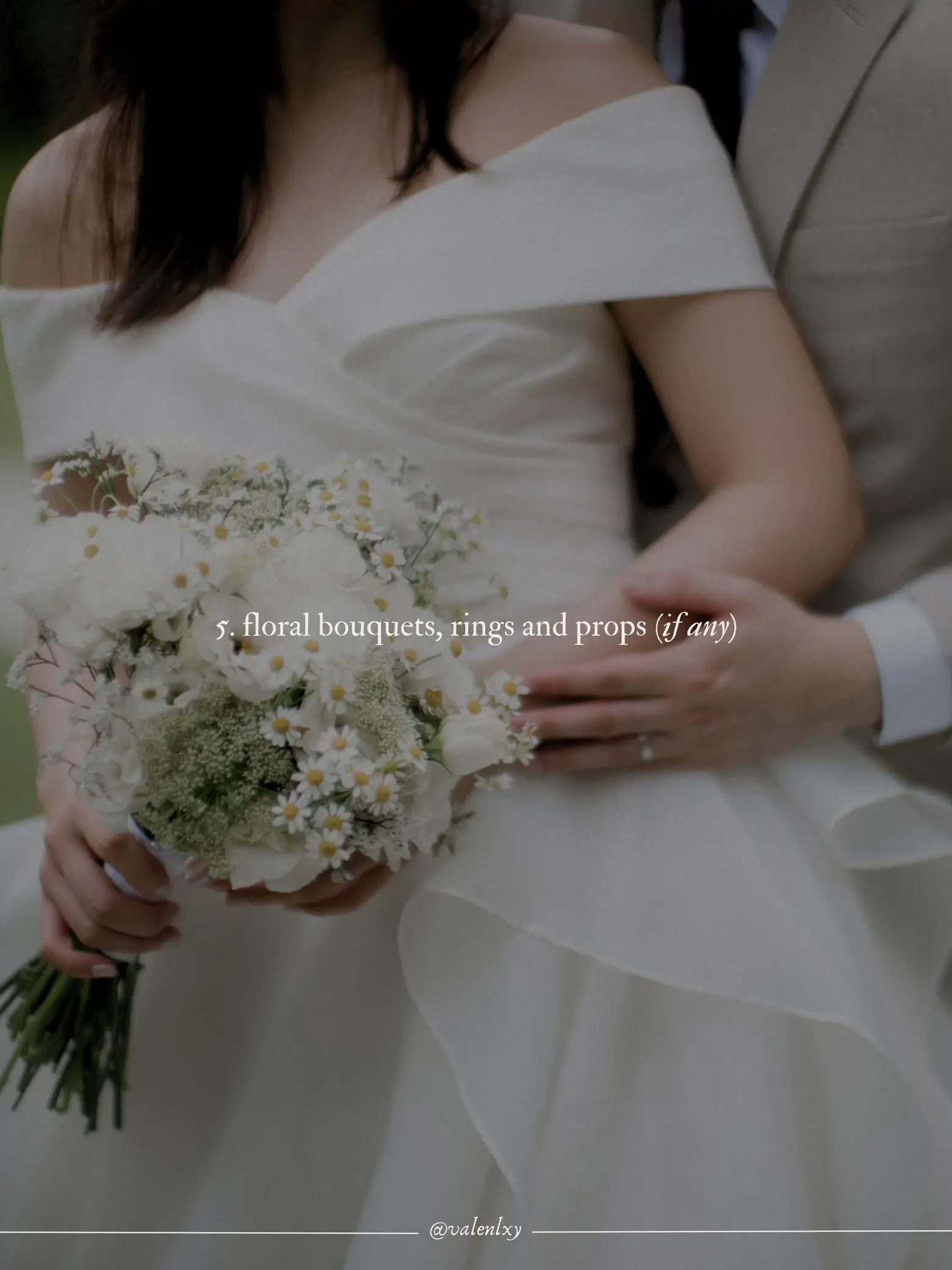 what to prep for destination pre-wedding shoot? 💍 | แกลเลอรีที่โพสต์โดย ...