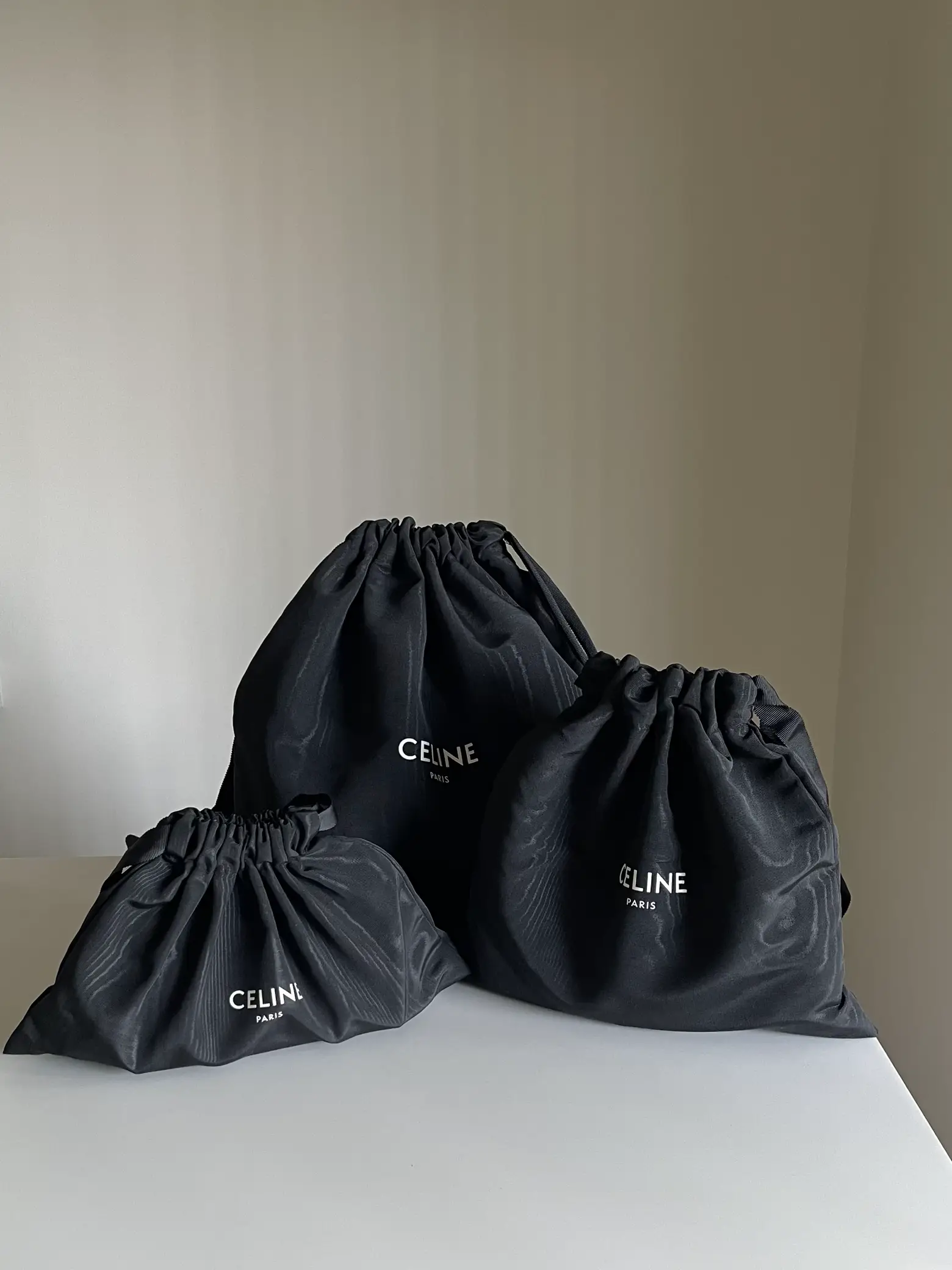 Celine collection with me | แกลเลอรีที่โพสต์โดย aatomcus | Lemon8