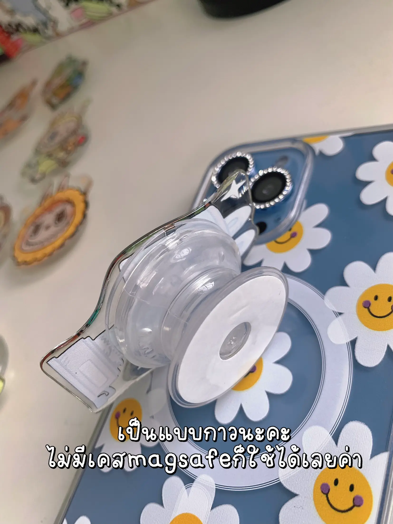 มัดรวมGriptokน่ารักเอาไว้ตรงนี้ ️😆 | แกลเลอรีที่โพสต์โดย Bowtitch | Lemon8