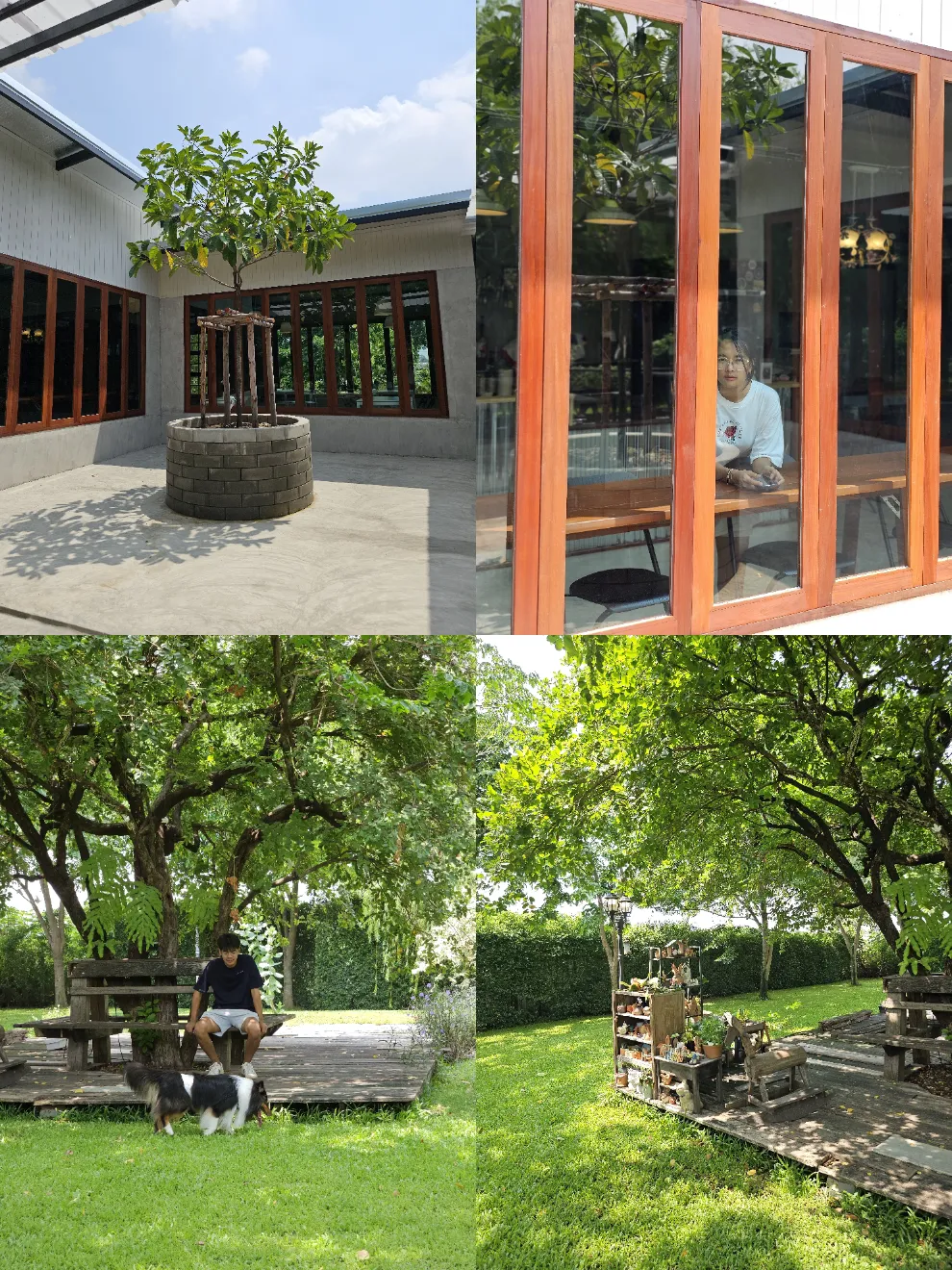 ONE CC. Cafe&Craft beer 🍻 | แกลเลอรีที่โพสต์โดย aster.corgi | Lemon8