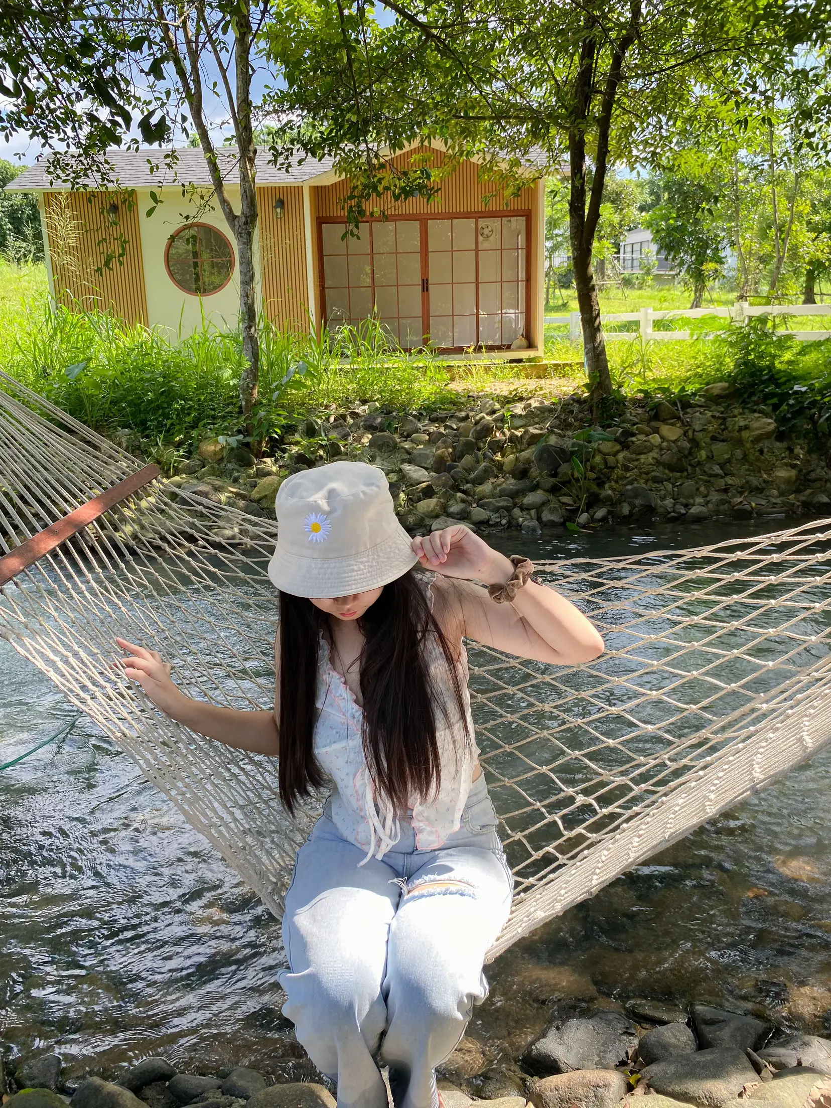 CHA-OM Camping 🏕️ | แกลเลอรีที่โพสต์โดย Rattanaporn Pak | Lemon8