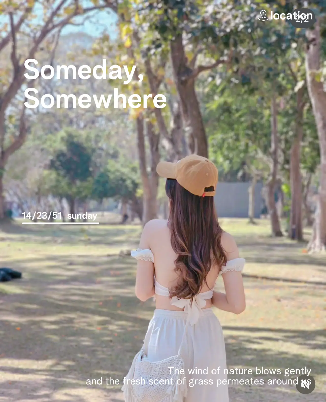 Someday,Somewhere | แกลเลอรีที่โพสต์โดย WAPLOY ♡ | Lemon8