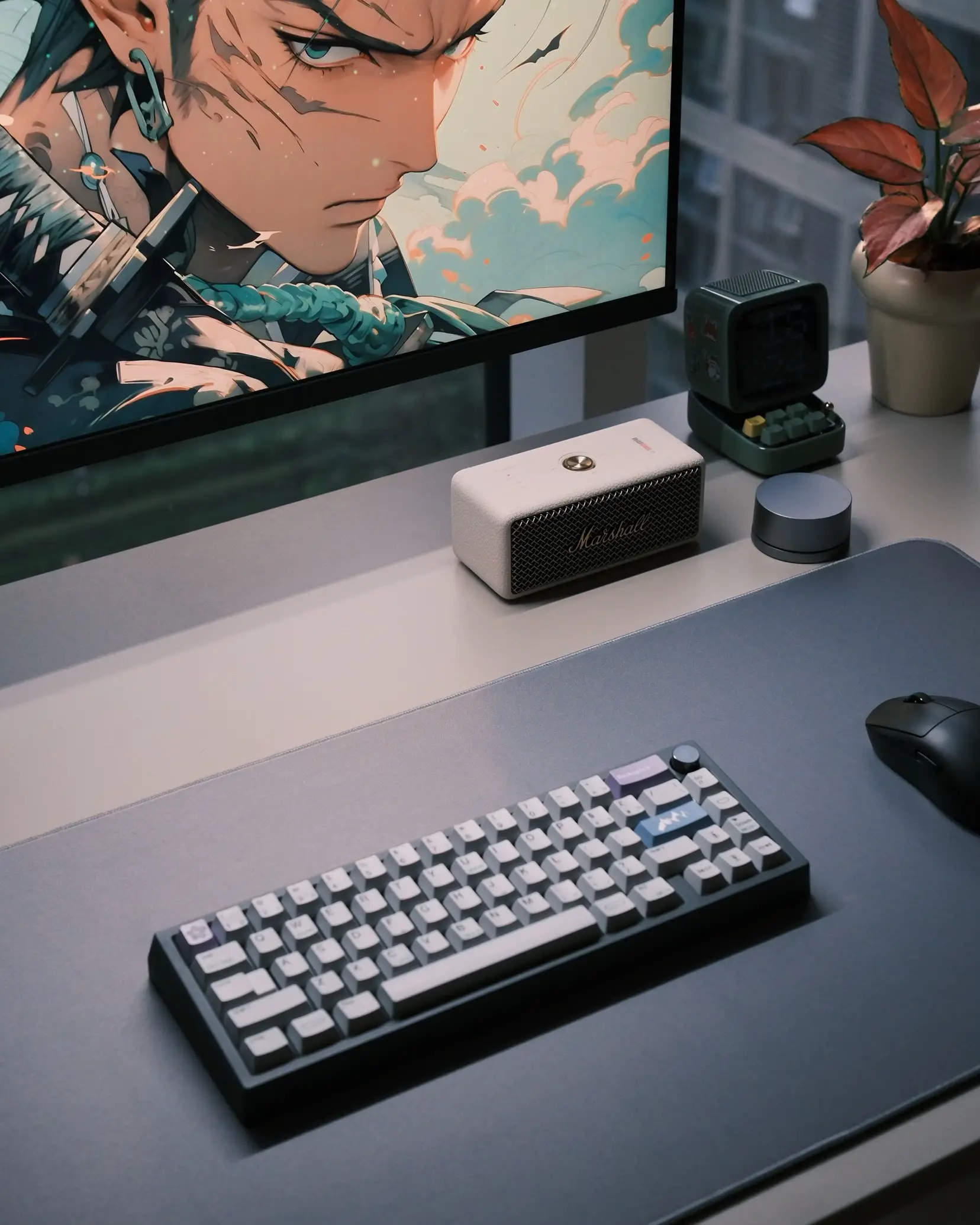 Desktop Inspiration vol 005 | แกลเลอรีที่โพสต์โดย Comfy Zone | Lemon8