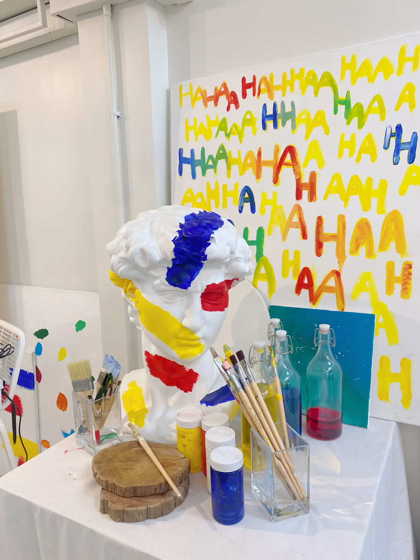 🧁 คาเฟ่ย่านห้วยขวาง หัวลำโพง : FUN Café Bangkok | แกลเลอรีที่โพสต์โดย ...