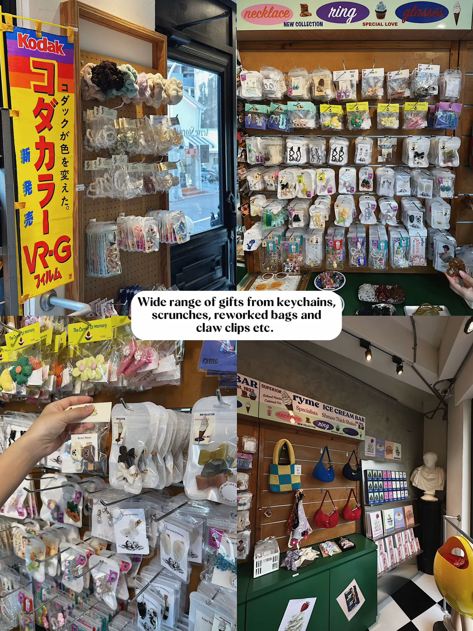 minute details - Lemon8 Search