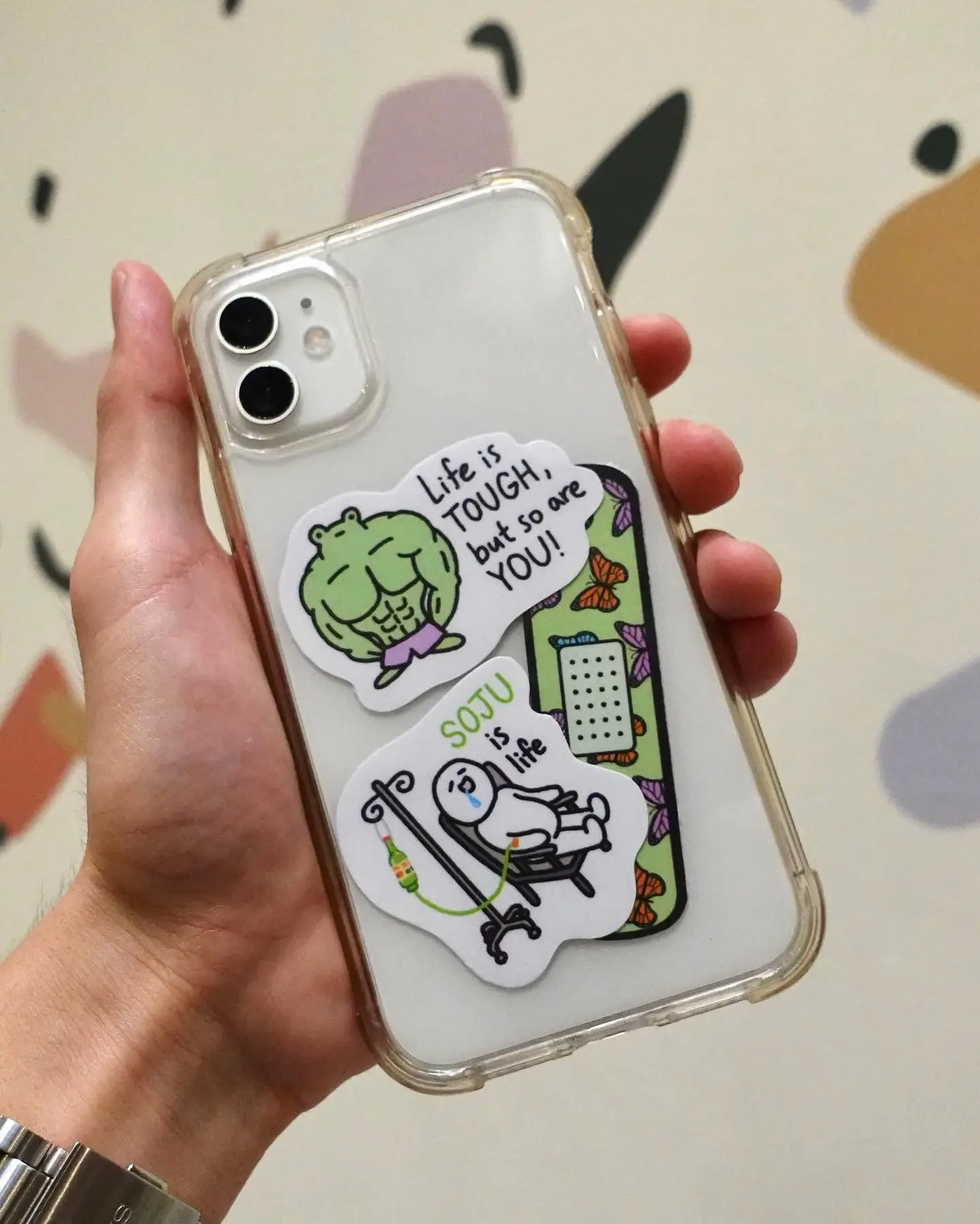 DCHTOONS stickers | Gallery posted by thedreamvault | Lemon8